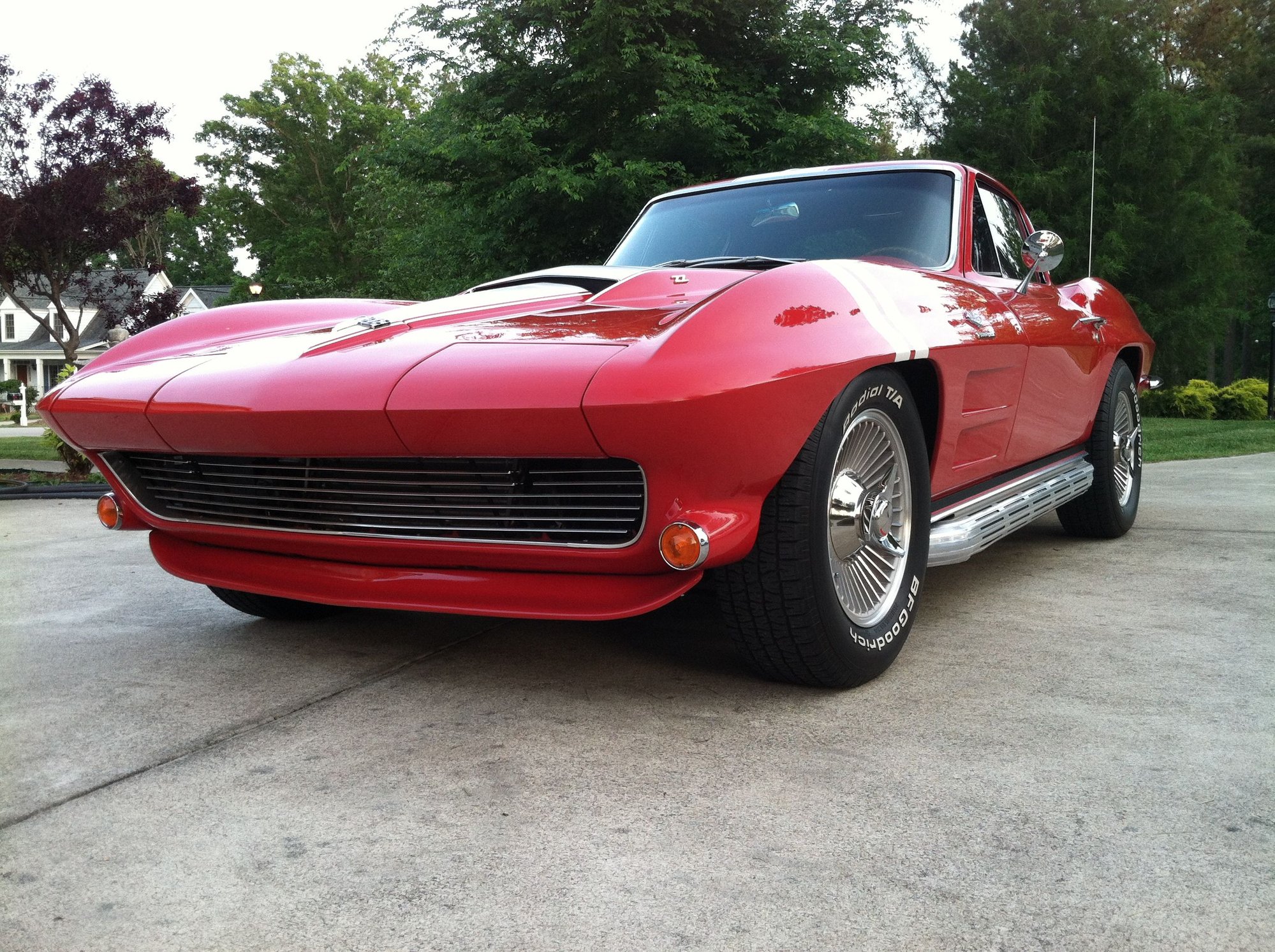 C2 C2 of the Month competition for 2017 - CorvetteForum - Chevrolet ...