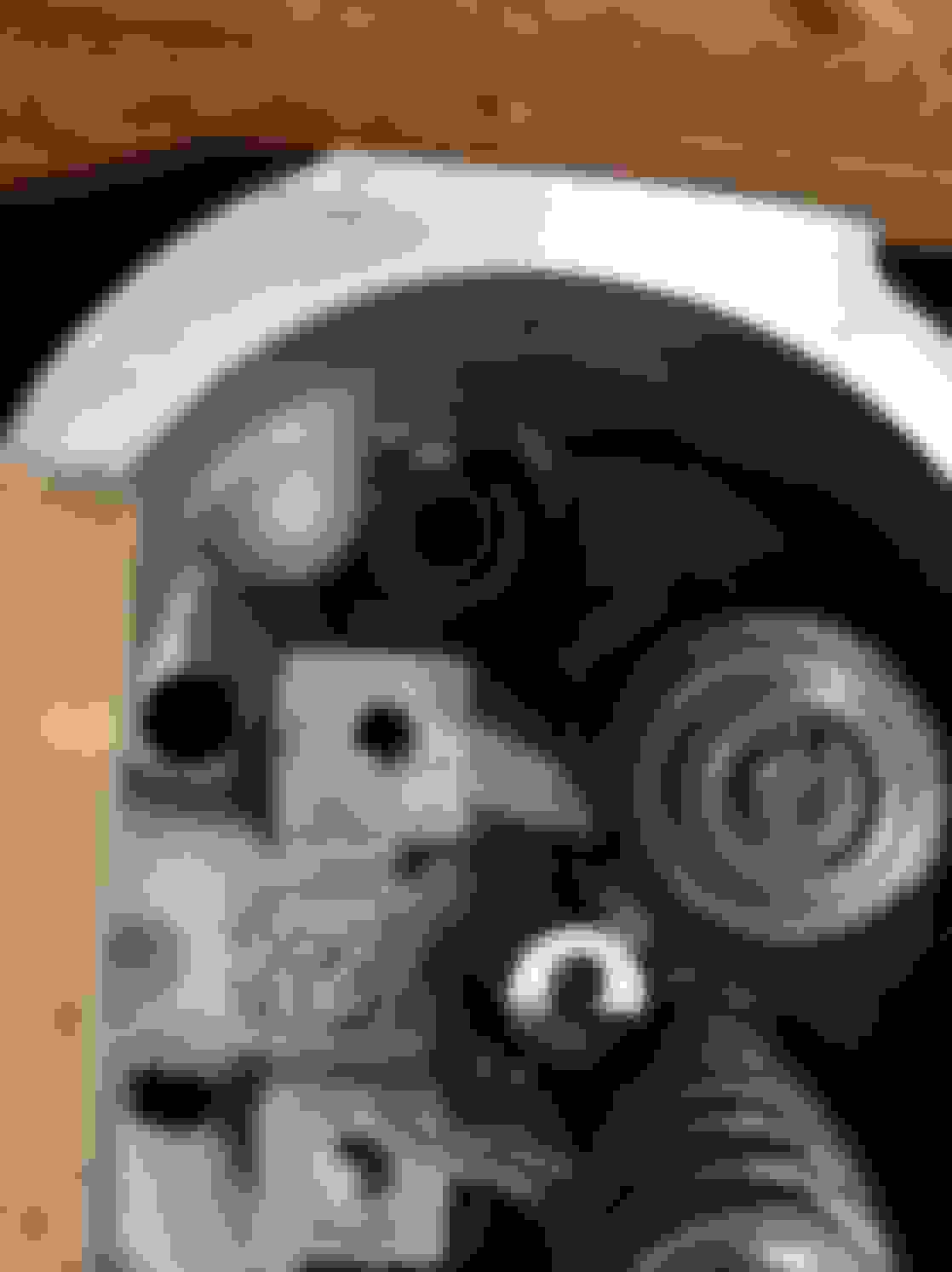 FS (For Sale) TPIS 90mm Ls6 manifold 706 non castech heads ...