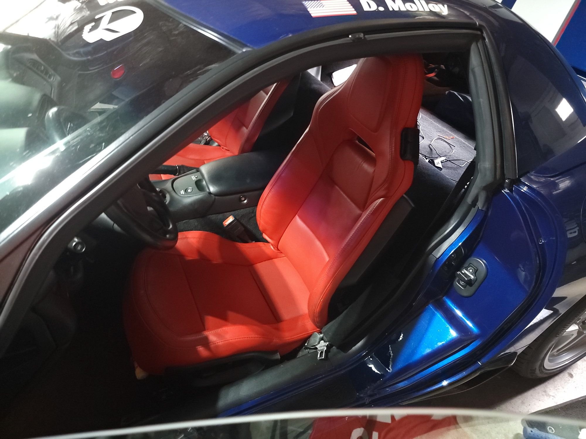 Hot setup for a C5 Z in AS - CorvetteForum - Chevrolet Corvette Forum ...