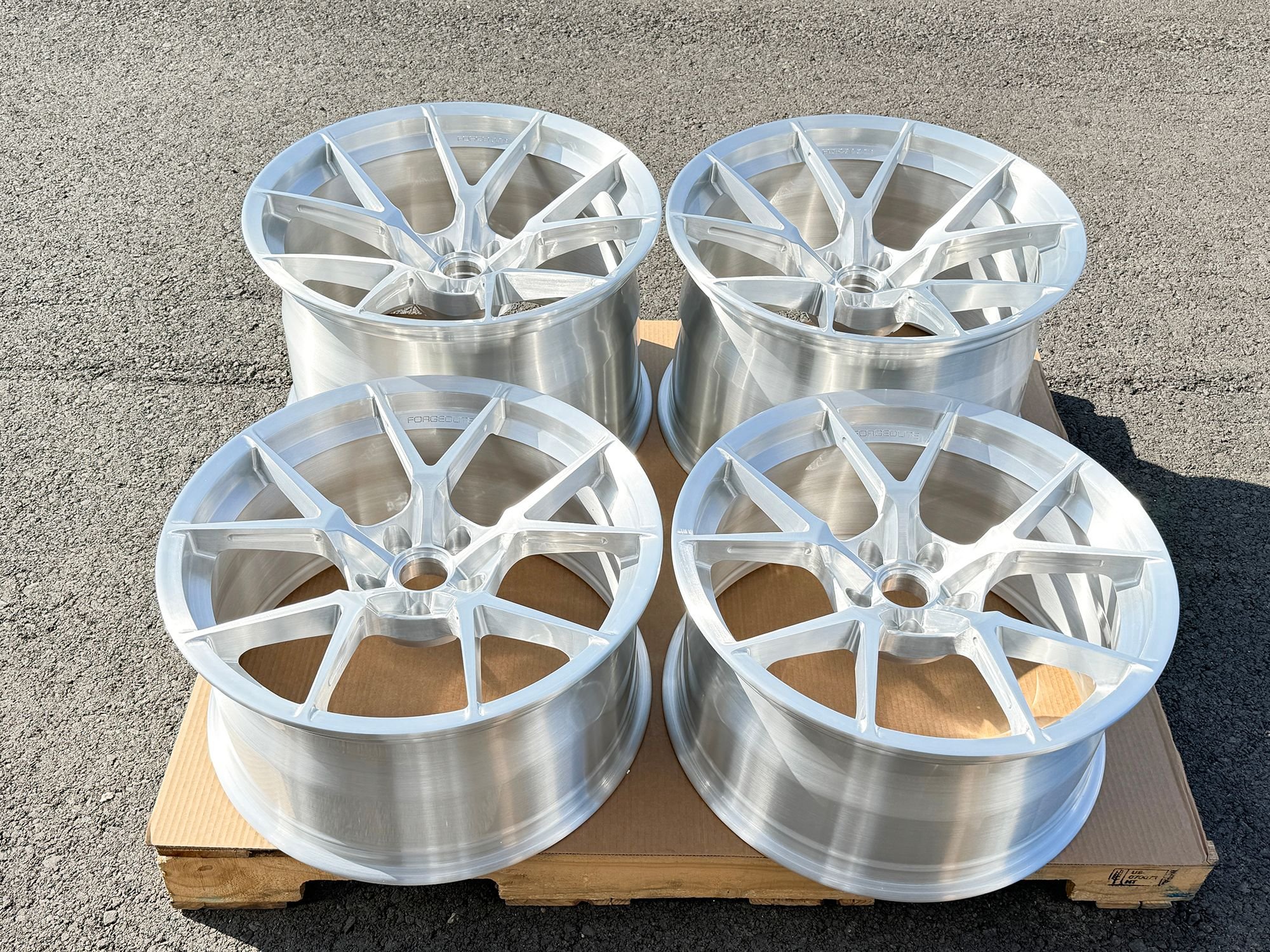 Corvette C8 Eray Renders, Projects, Customers Eray's and more... WHEEL ...