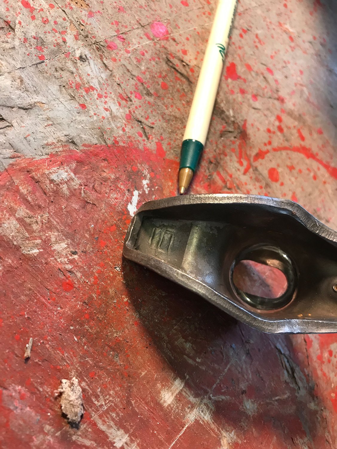 Hi-per parts identify? L88? - CorvetteForum - Chevrolet Corvette Forum ...