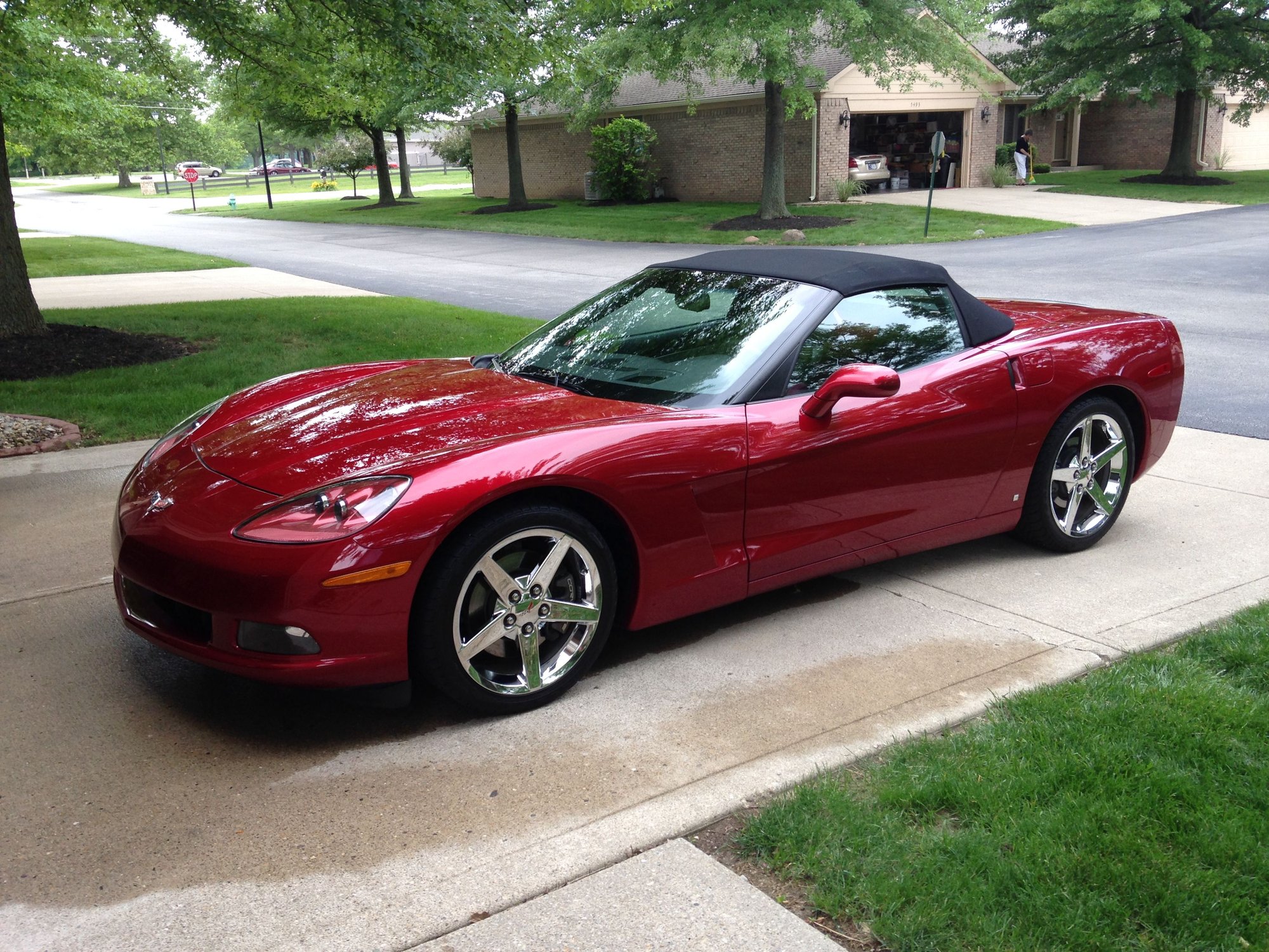 C6 Convertibles Check In Here - Page 13 - CorvetteForum - Chevrolet ...
