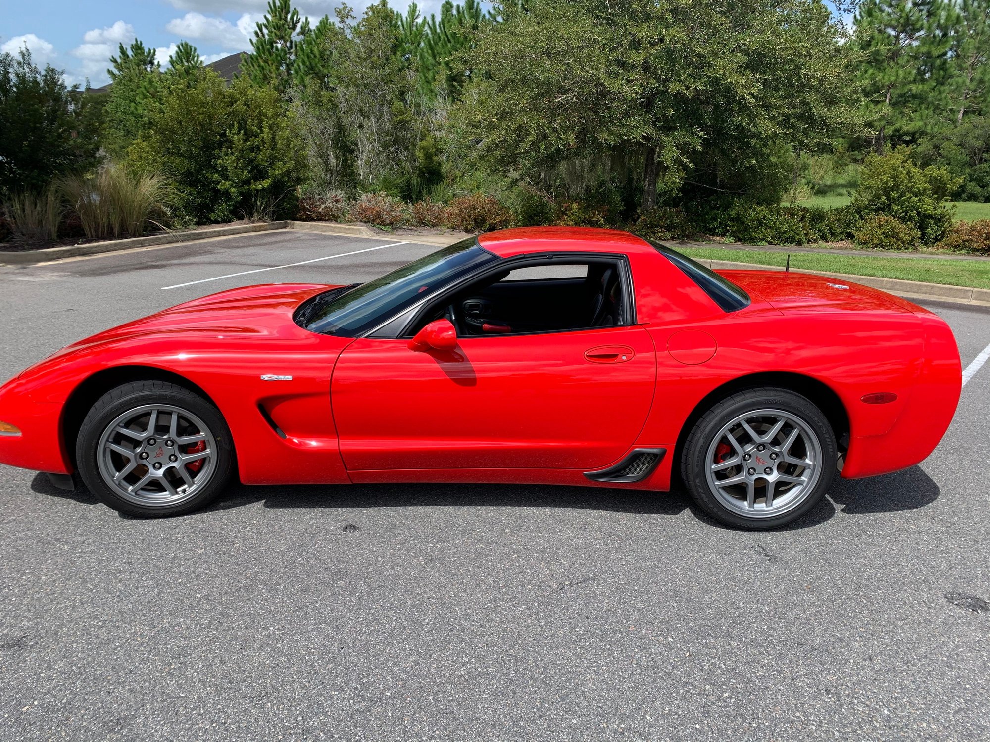 WTB (Want To Buy) 02-04 Zo6 - CorvetteForum - Chevrolet Corvette Forum ...