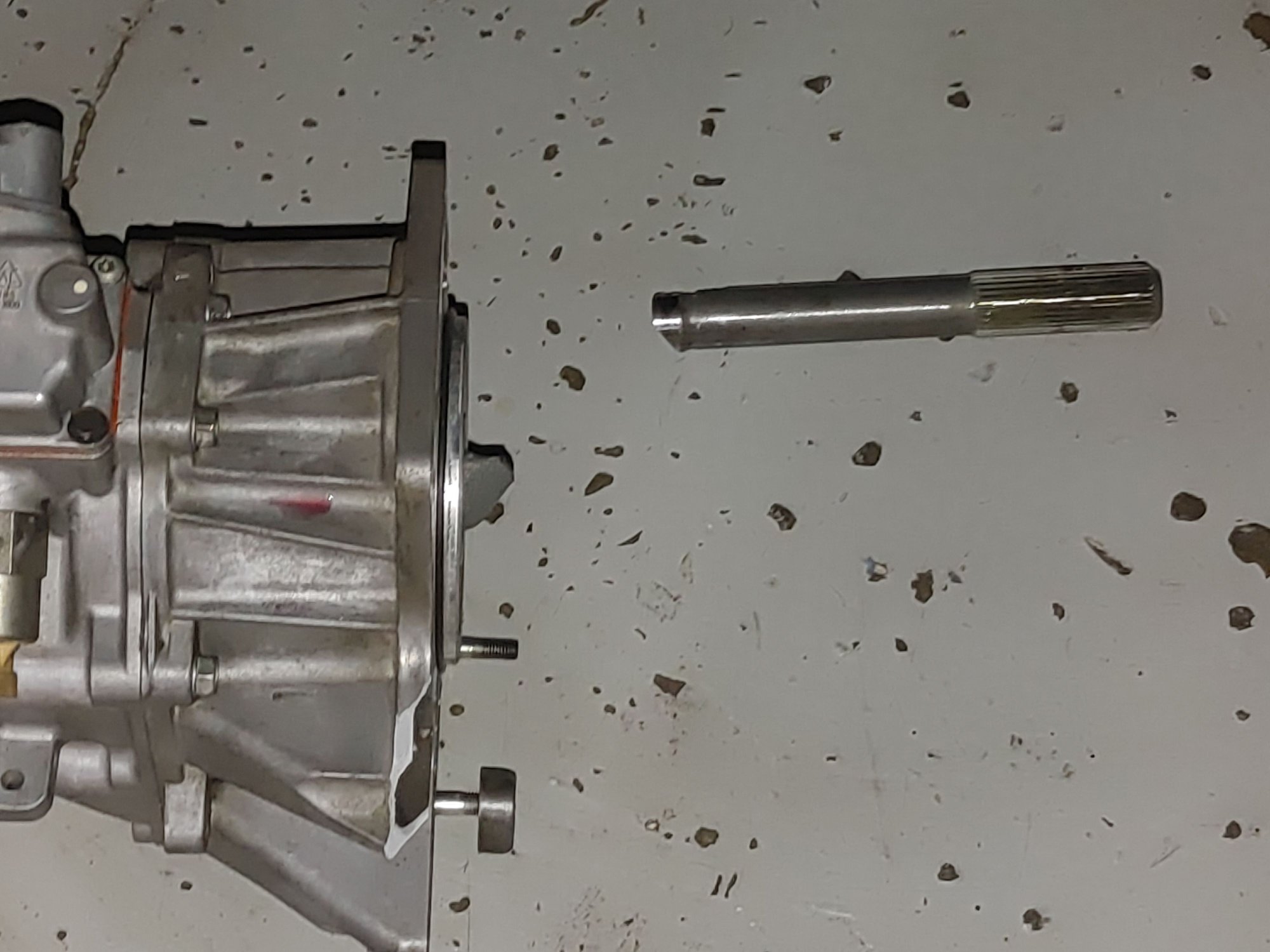 C6 Z06 diff to a c7 diff swap - CorvetteForum - Chevrolet Corvette ...