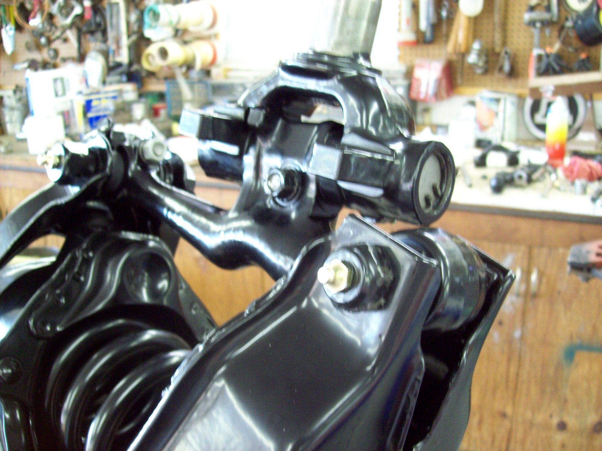 C1 Spindles - CorvetteForum - Chevrolet Corvette Forum Discussion