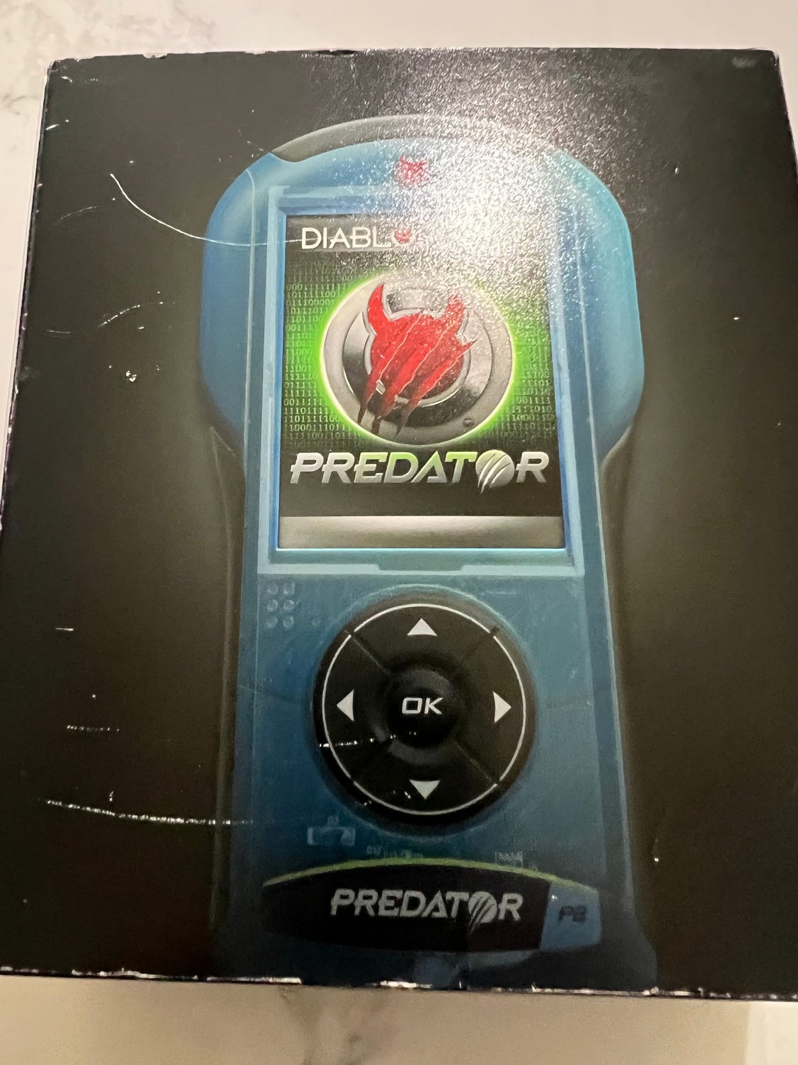 FS (For Sale) DiabloSport Predator P2 7210 - CorvetteForum - Chevrolet ...