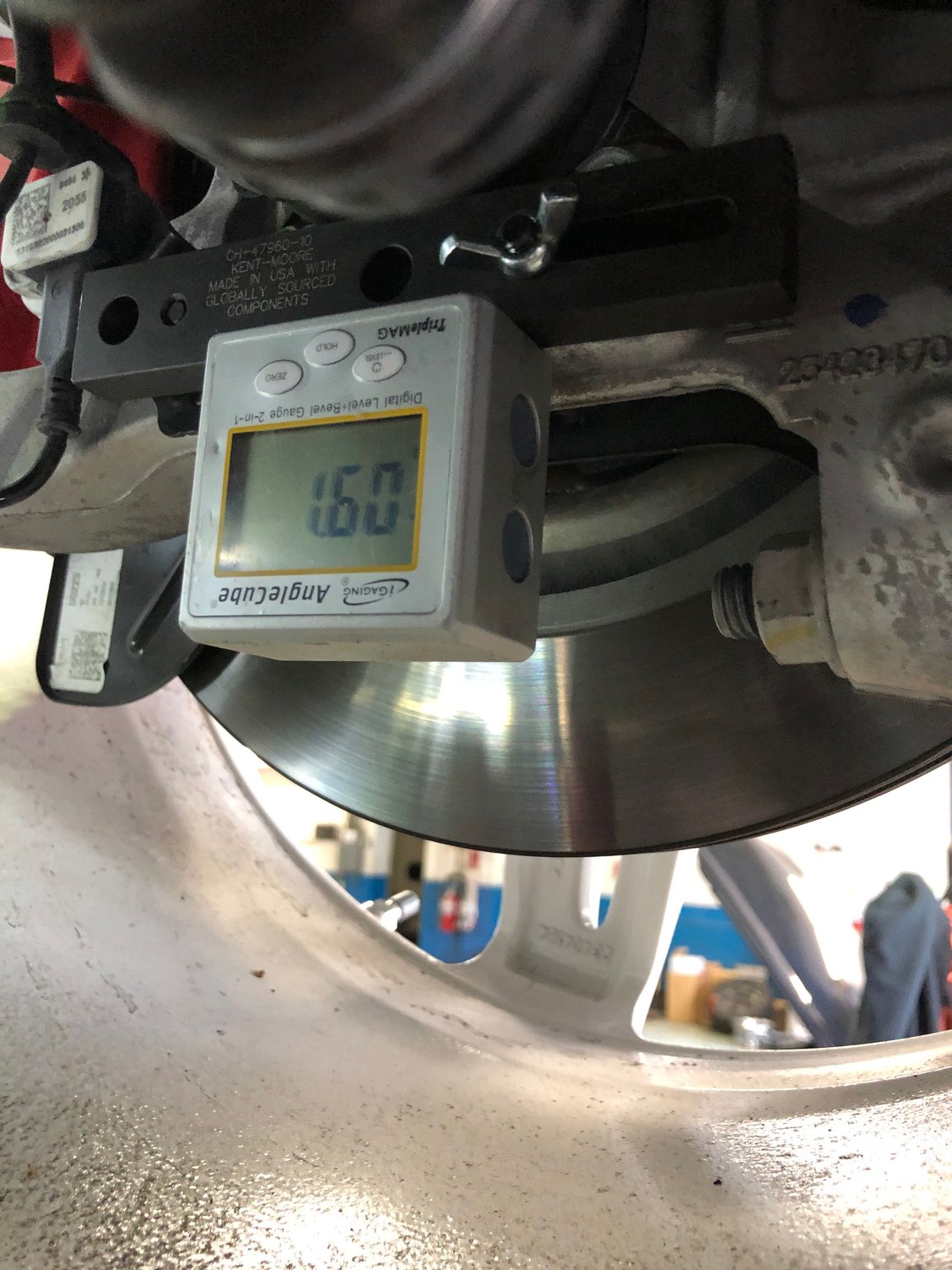 C8 track alignment vs street - CorvetteForum - Chevrolet Corvette Forum ...