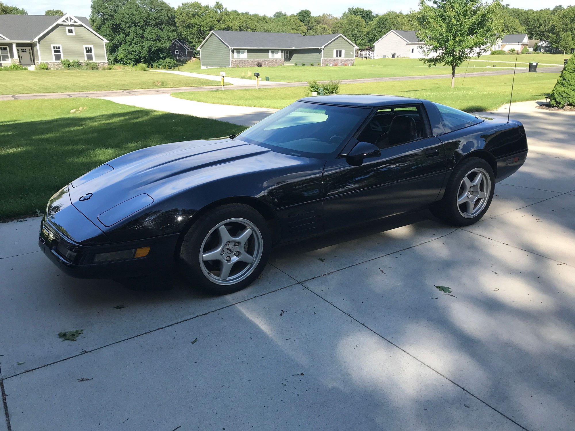 Slow chime no reason - CorvetteForum - Chevrolet Corvette Forum Discussion
