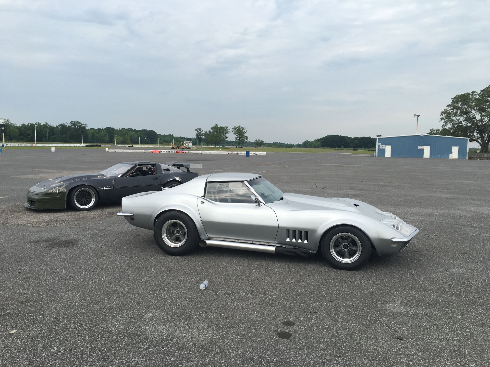 Pro Touring C3s - Page 5 - CorvetteForum - Chevrolet Corvette Forum ...