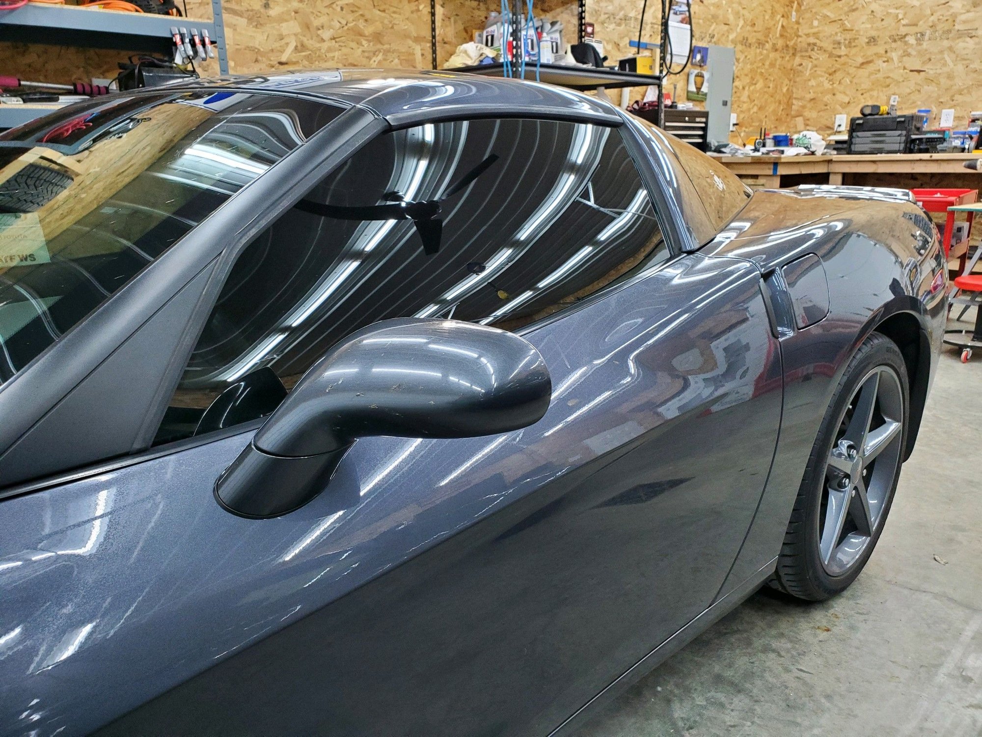 C6 Window Tint. - Page 2 - CorvetteForum - Chevrolet Corvette Forum ...