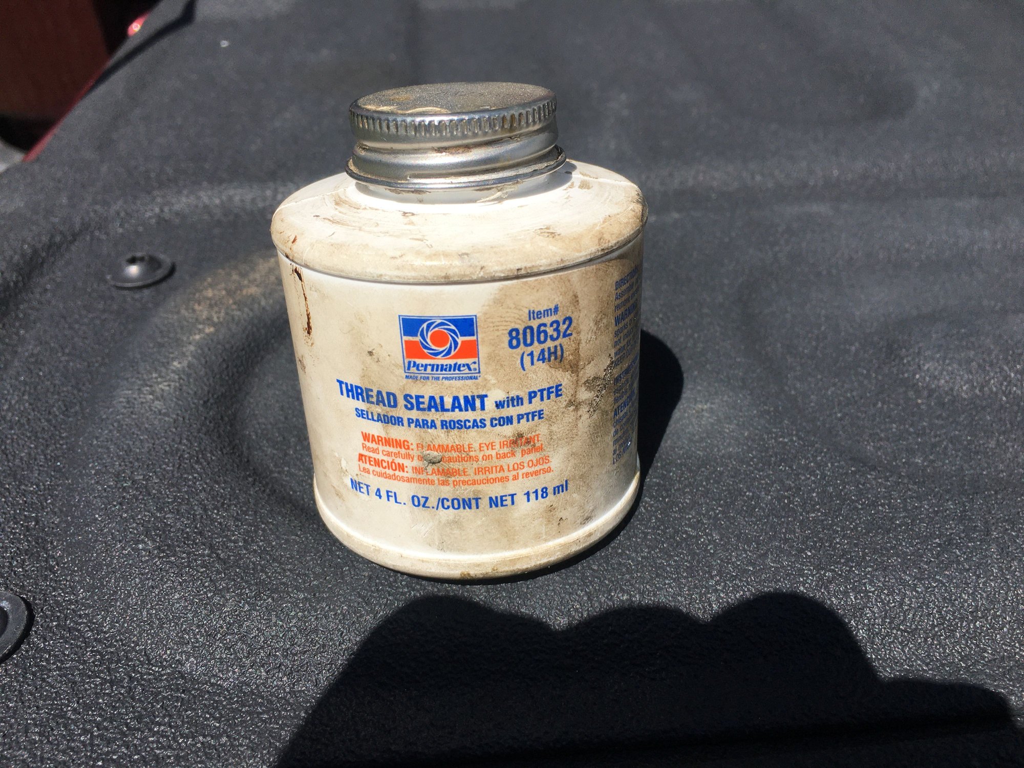 C2 Head Bolt Thread Sealer - CorvetteForum - Chevrolet Corvette Forum ...