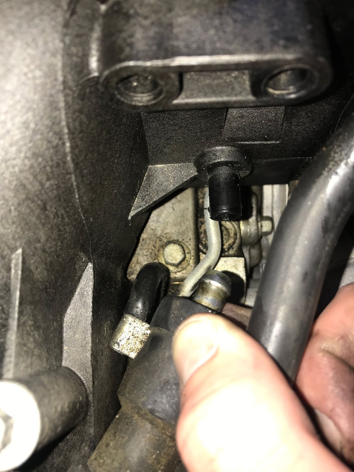 C5 PCV valve - CorvetteForum - Chevrolet Corvette Forum Discussion