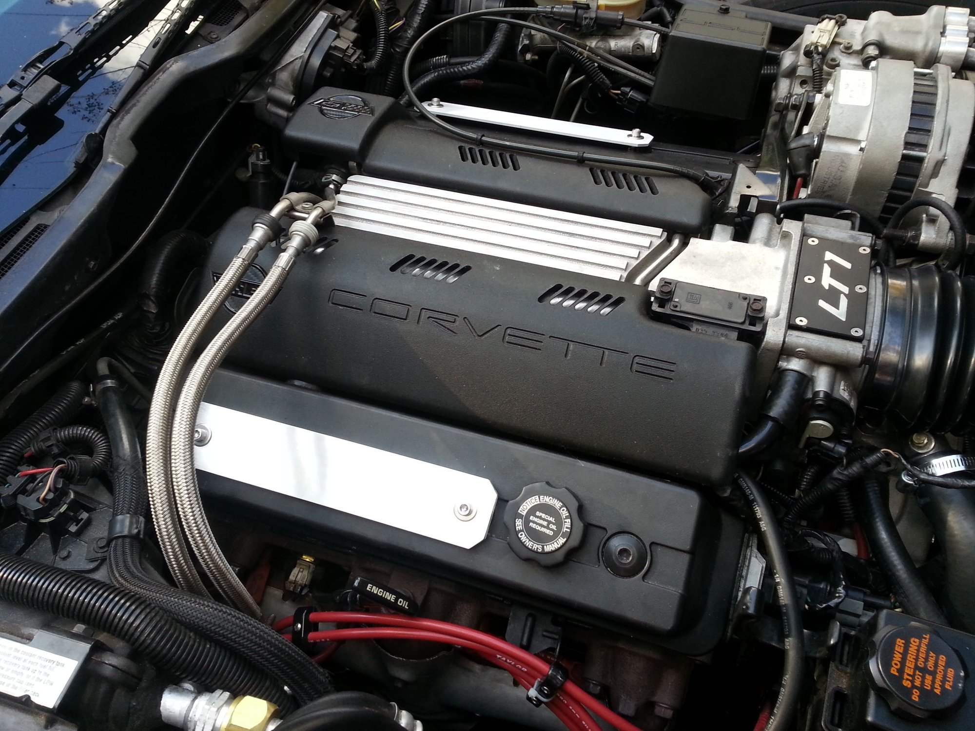 LTCC Conversion - CorvetteForum - Chevrolet Corvette Forum Discussion