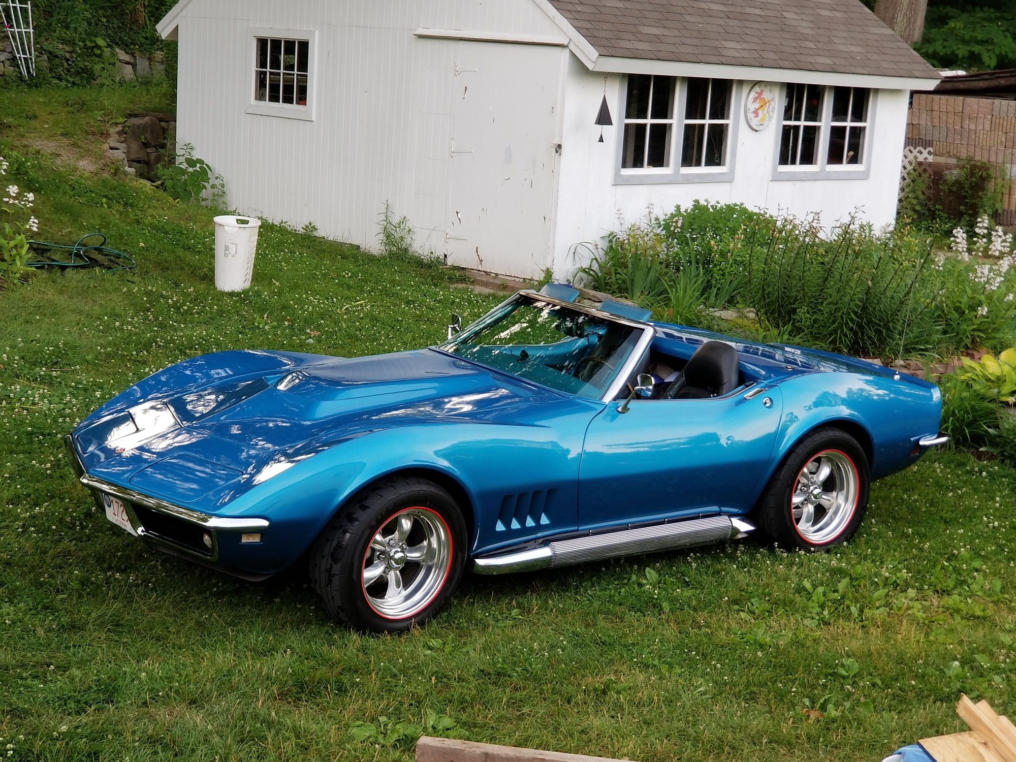 I need a Corvette exorcism - Page 2 - CorvetteForum - Chevrolet ...