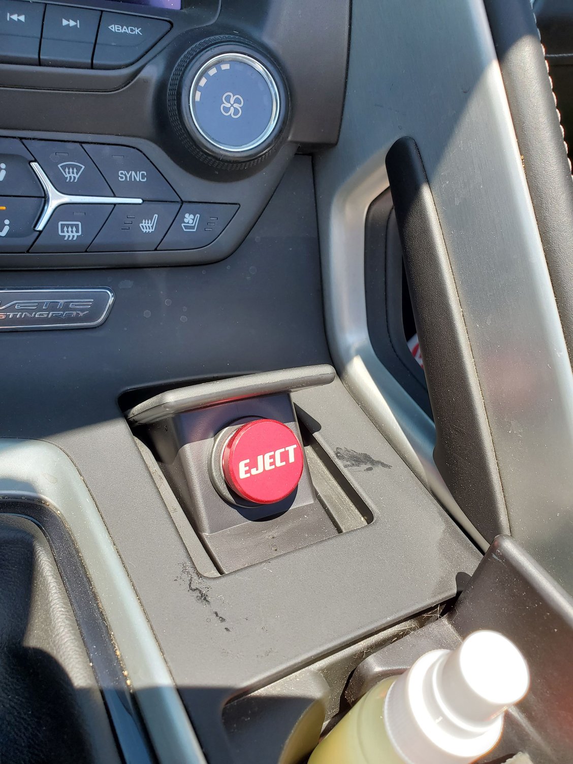 USB ports - Page 2 - CorvetteForum - Chevrolet Corvette Forum Discussion