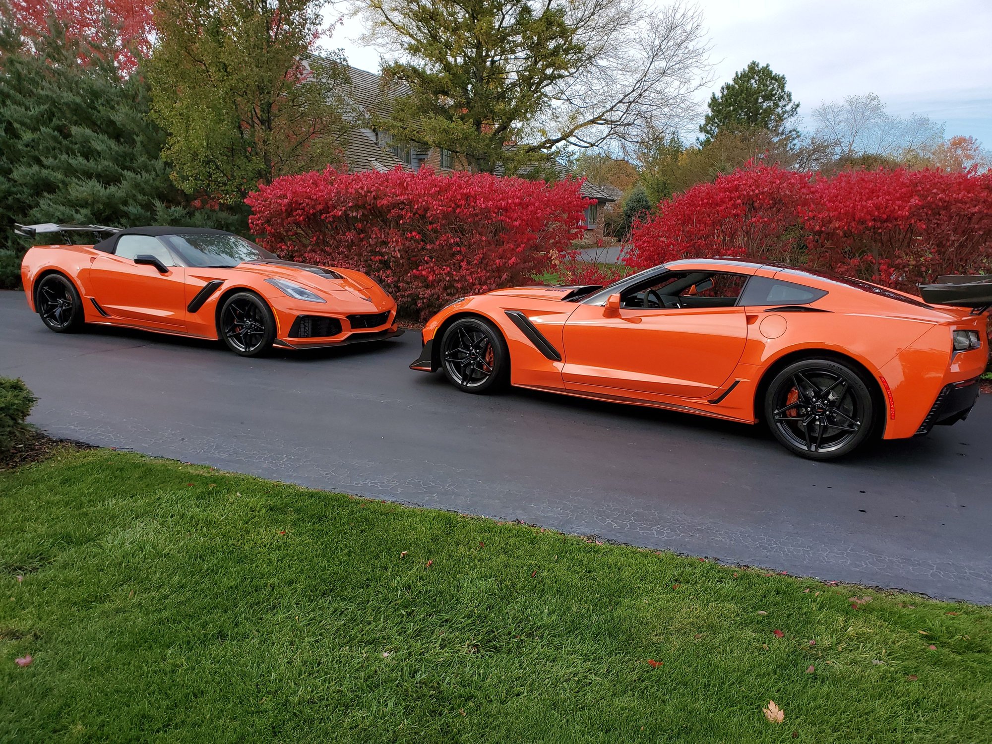 Murphy's Law - CorvetteForum - Chevrolet Corvette Forum Discussion