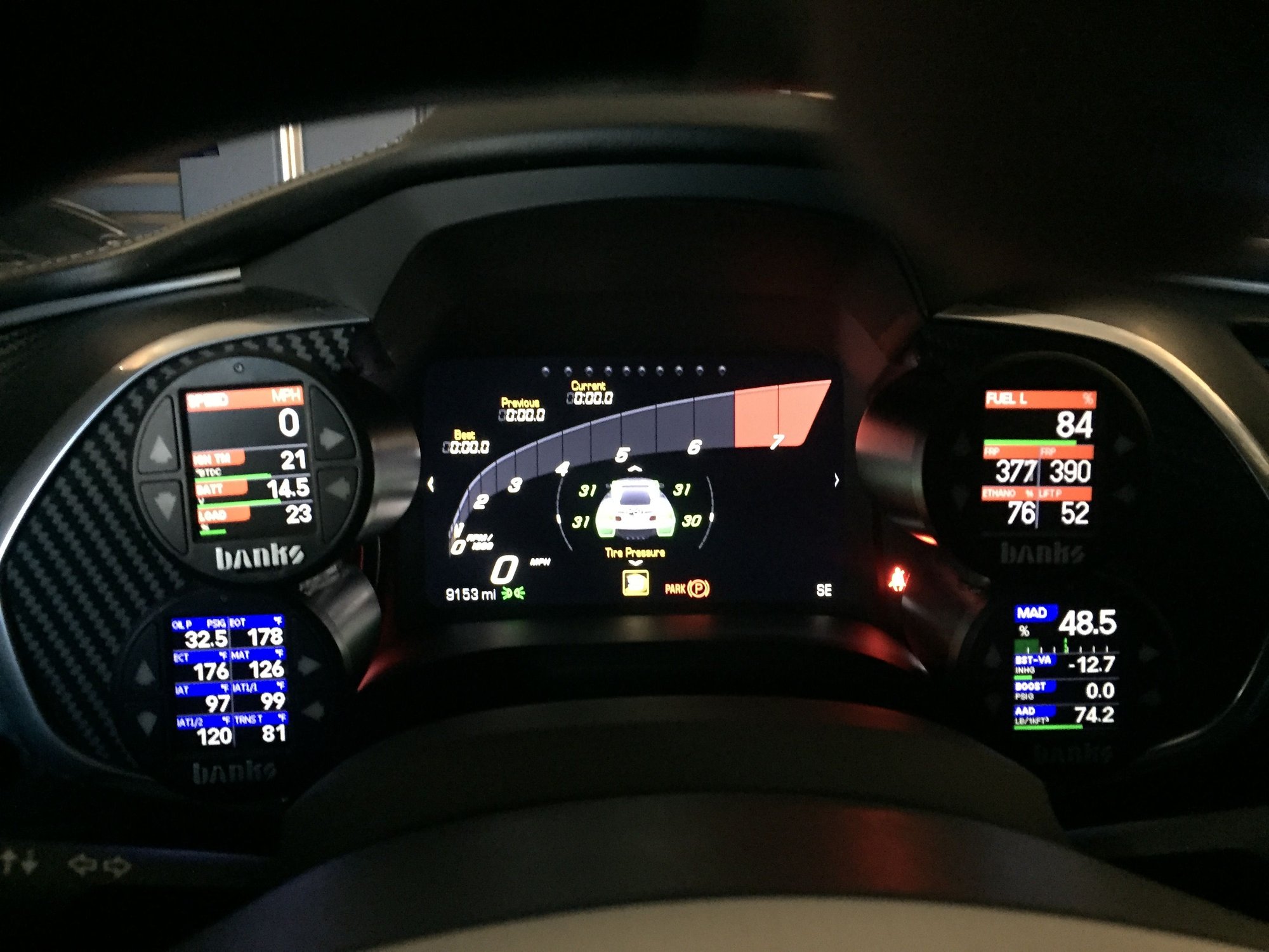 How do I measure IAT's on a C7 Z06? - Page 2 - CorvetteForum ...