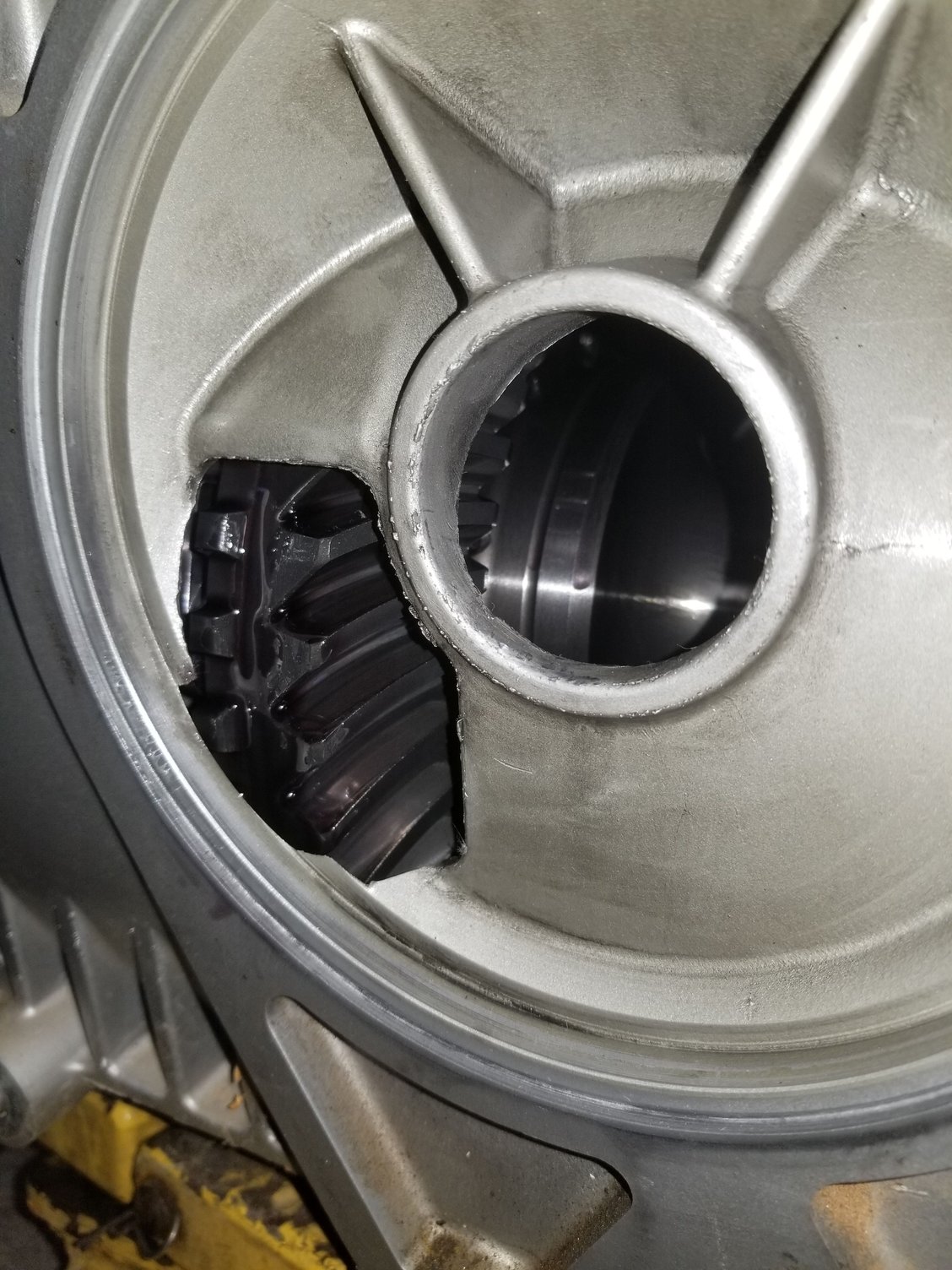 FS (For Sale) C6 DTE SS3 differential - CorvetteForum - Chevrolet ...