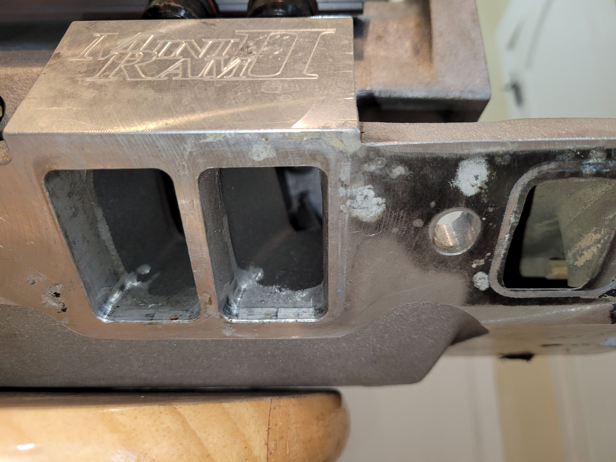 FS (For Sale) TPIS Mini ram 1204 - CorvetteForum - Chevrolet Corvette ...