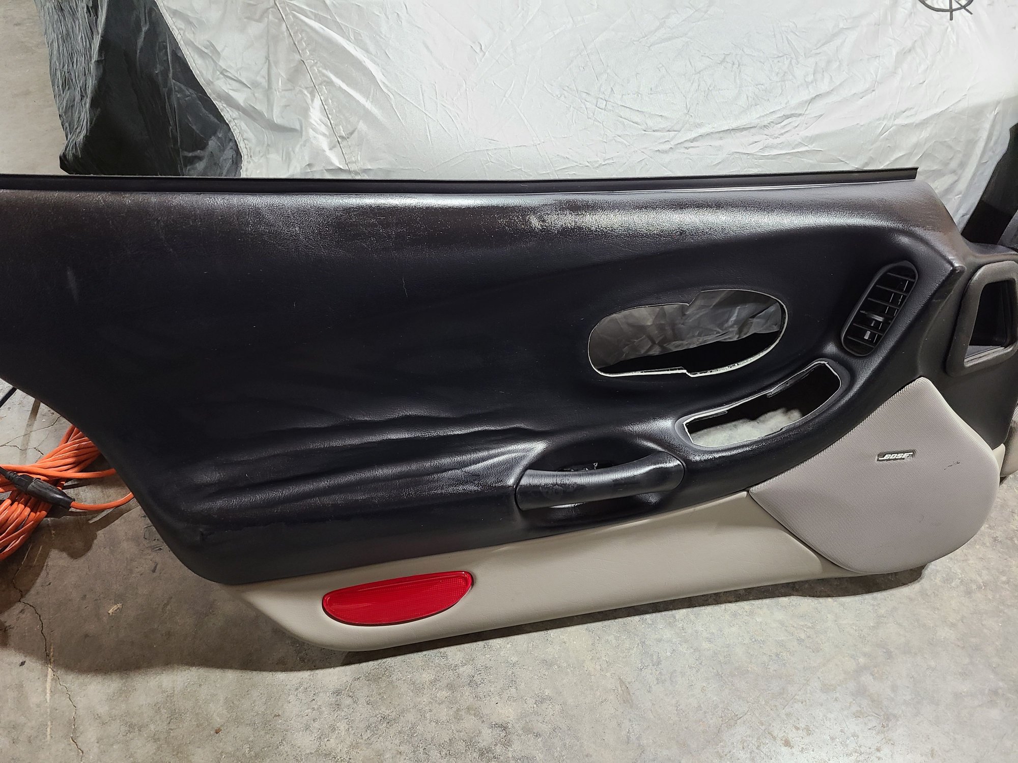 FS (For Sale) C5 door panels - CorvetteForum - Chevrolet Corvette Forum ...