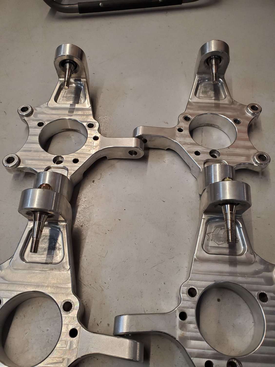 FS (For Sale) C5/C6 LG Drop Spindles - CorvetteForum - Chevrolet ...