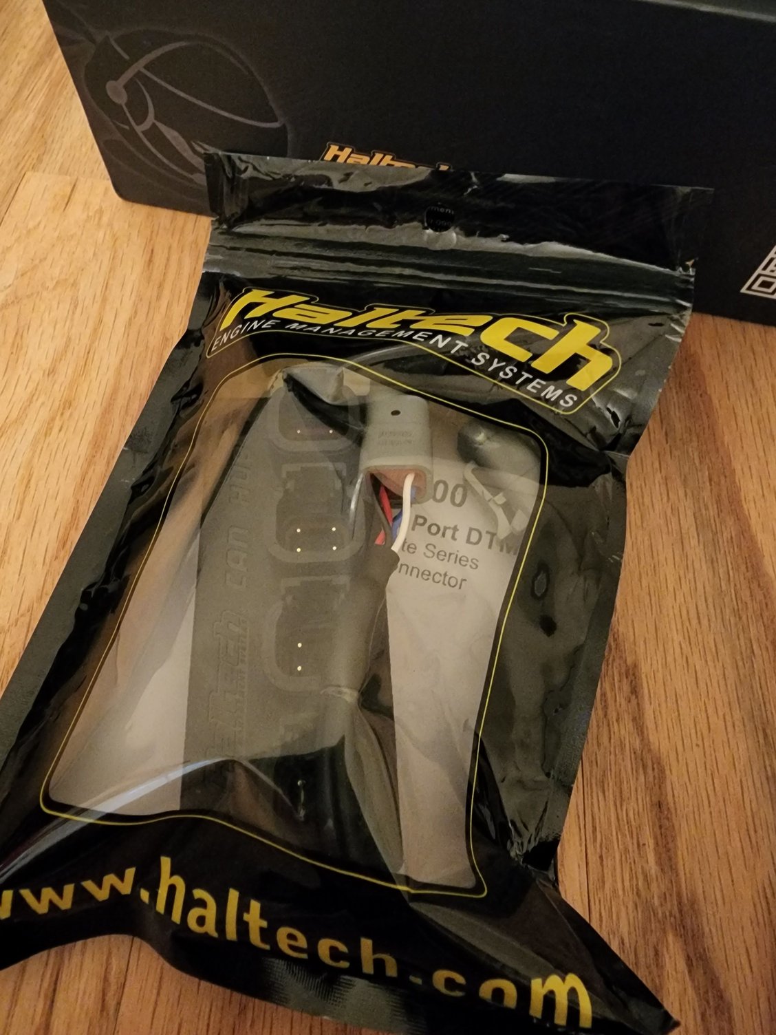 FS (For Sale) Haltech Elite 2500 + CAN Hub, Dual Widebands, Gauge ...