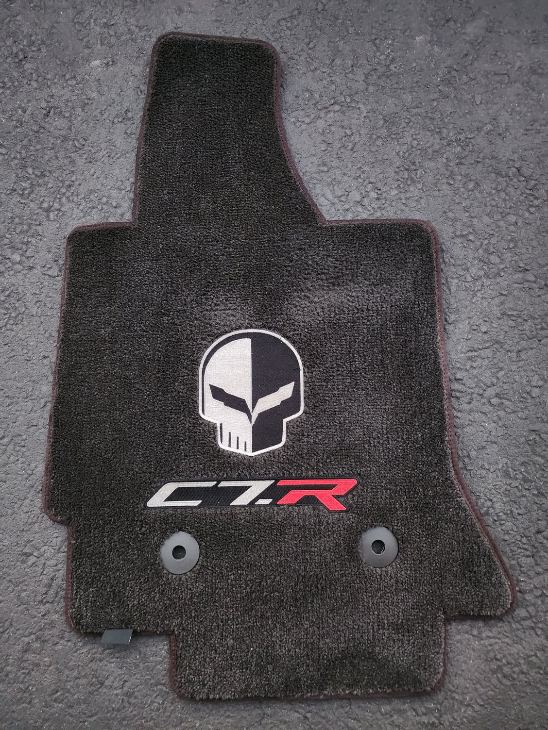 FS (For Sale) Lloyd mats - C7.R with Jake - CorvetteForum - Chevrolet ...