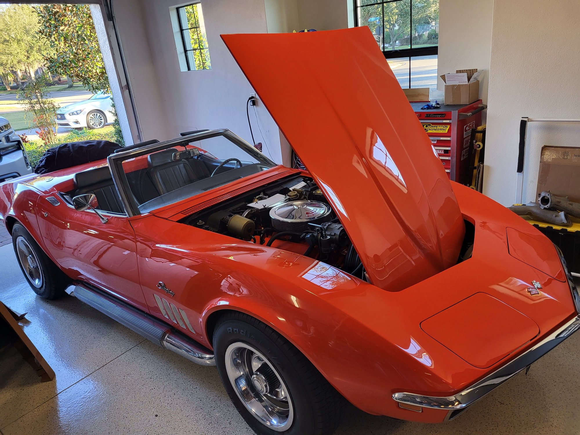 Cragar SS - CorvetteForum - Chevrolet Corvette Forum Discussion