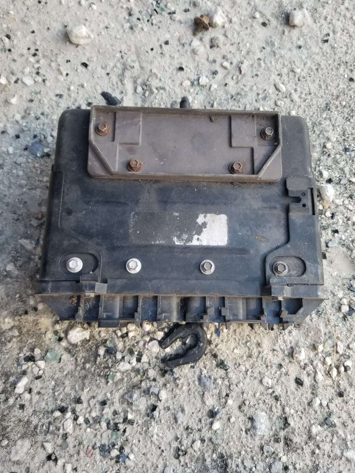 FS (For Sale) Fs 1992-93 Corvette ECM and Prom - CorvetteForum ...