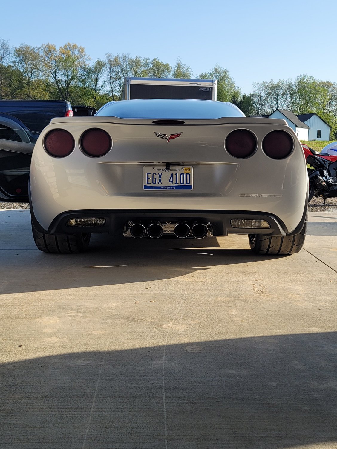 Boosted Grandsport build - CorvetteForum - Chevrolet Corvette Forum ...