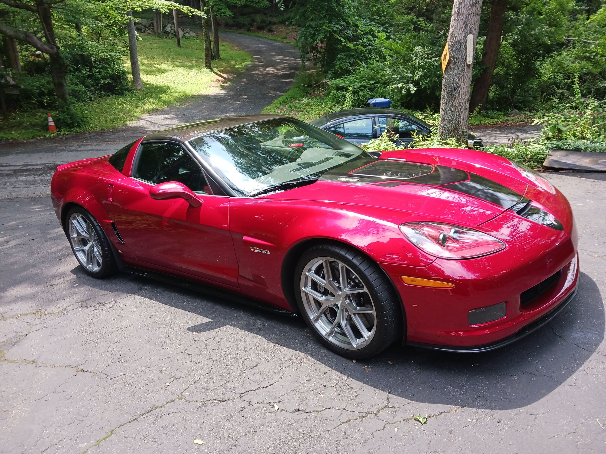 Z06 2008 Wil Cooksey - CorvetteForum - Chevrolet Corvette Forum Discussion