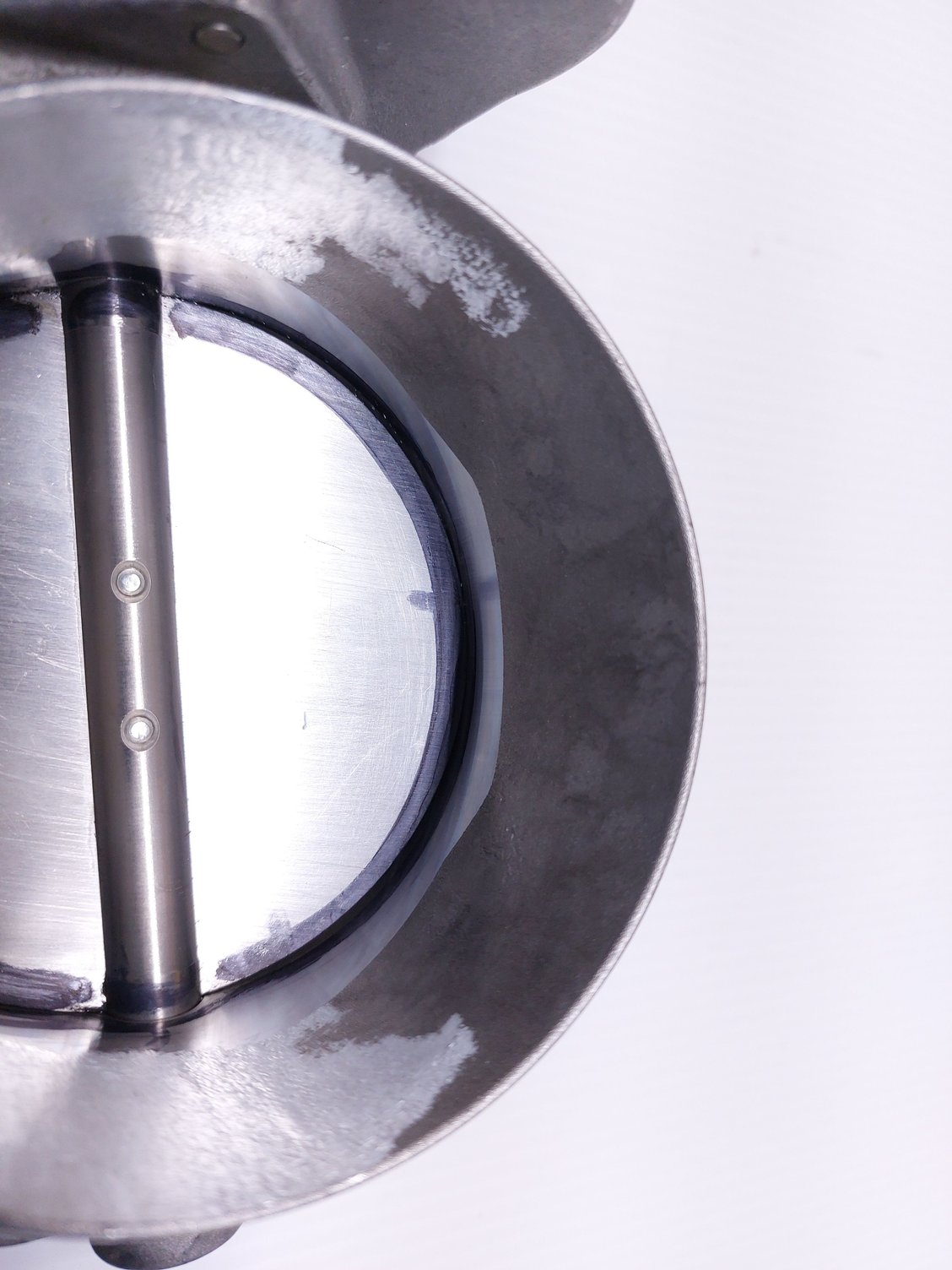 LS2 Ported Throttle body - CorvetteForum - Chevrolet Corvette Forum ...