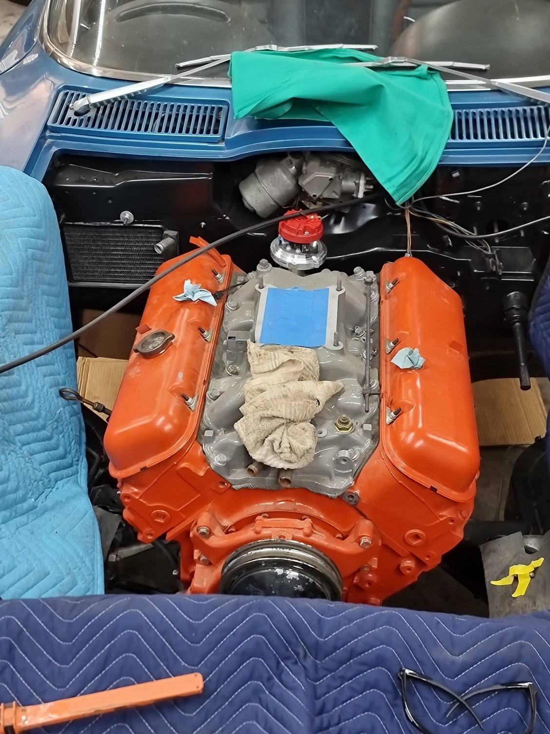 C2 1966 L72 count - Page 15 - CorvetteForum - Chevrolet Corvette Forum ...