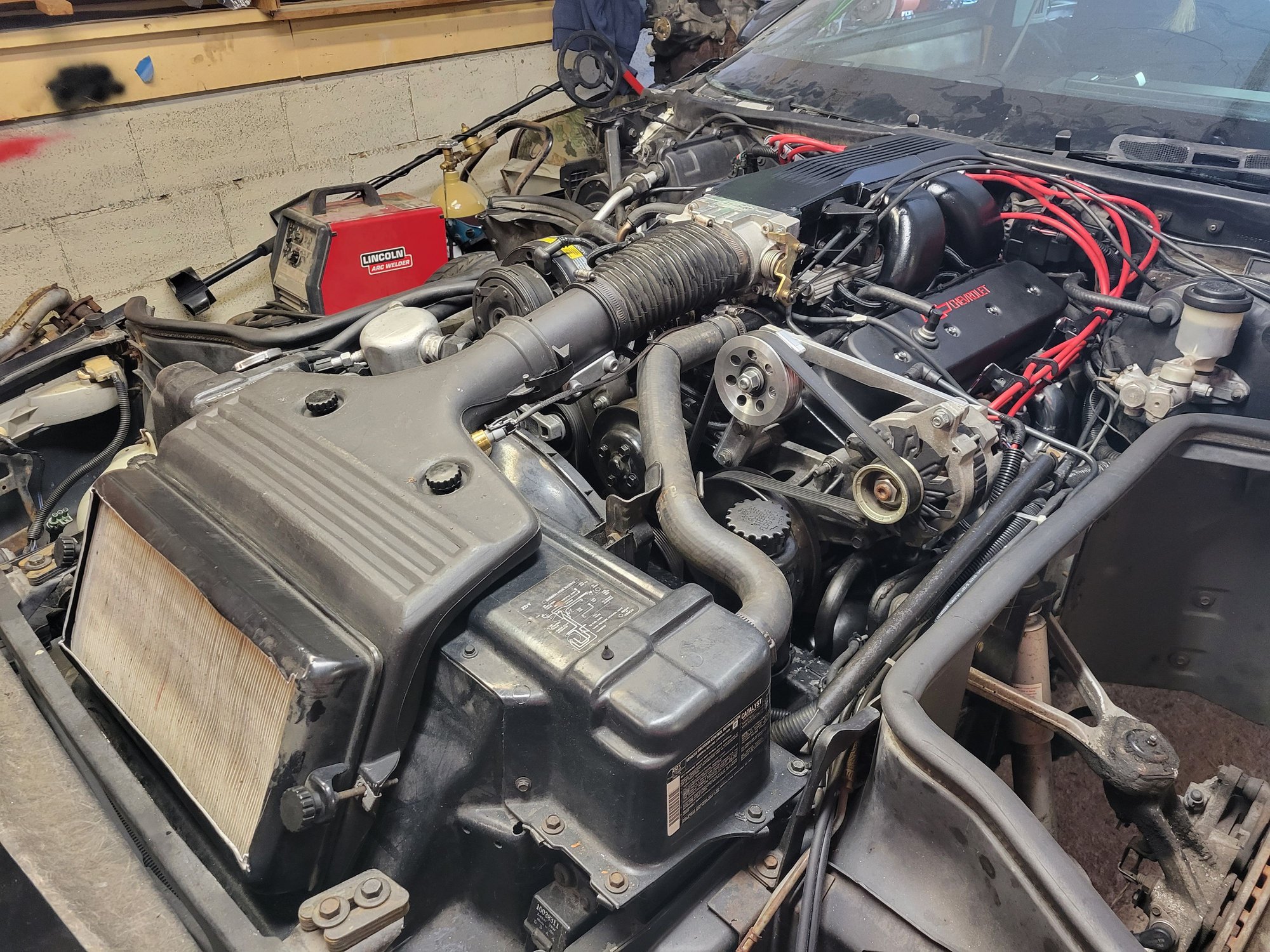 Doug's Headers d3330: Gasket Options - CorvetteForum - Chevrolet ...