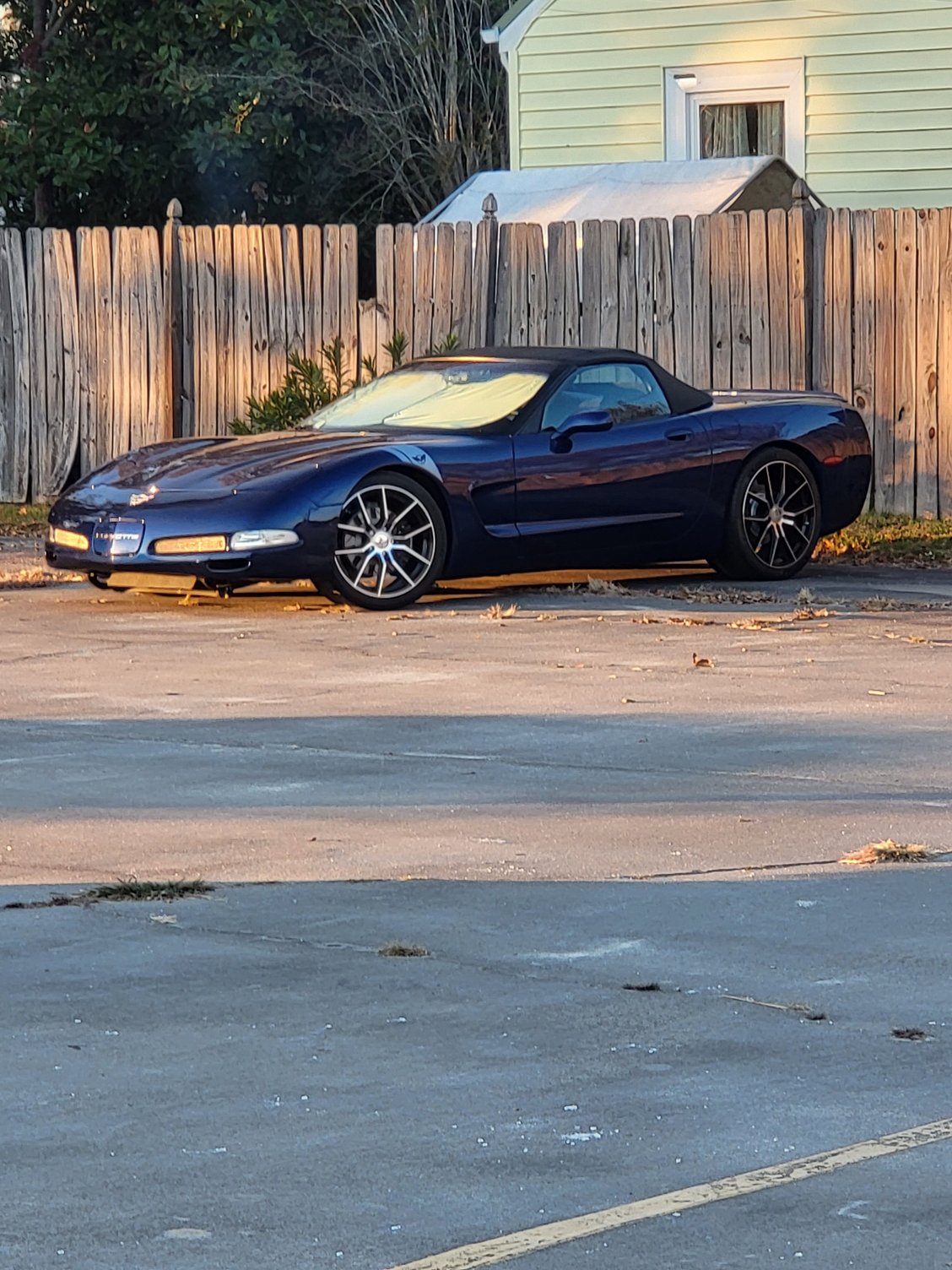 C7 Z51 Wheels on C5 - CorvetteForum - Chevrolet Corvette Forum Discussion