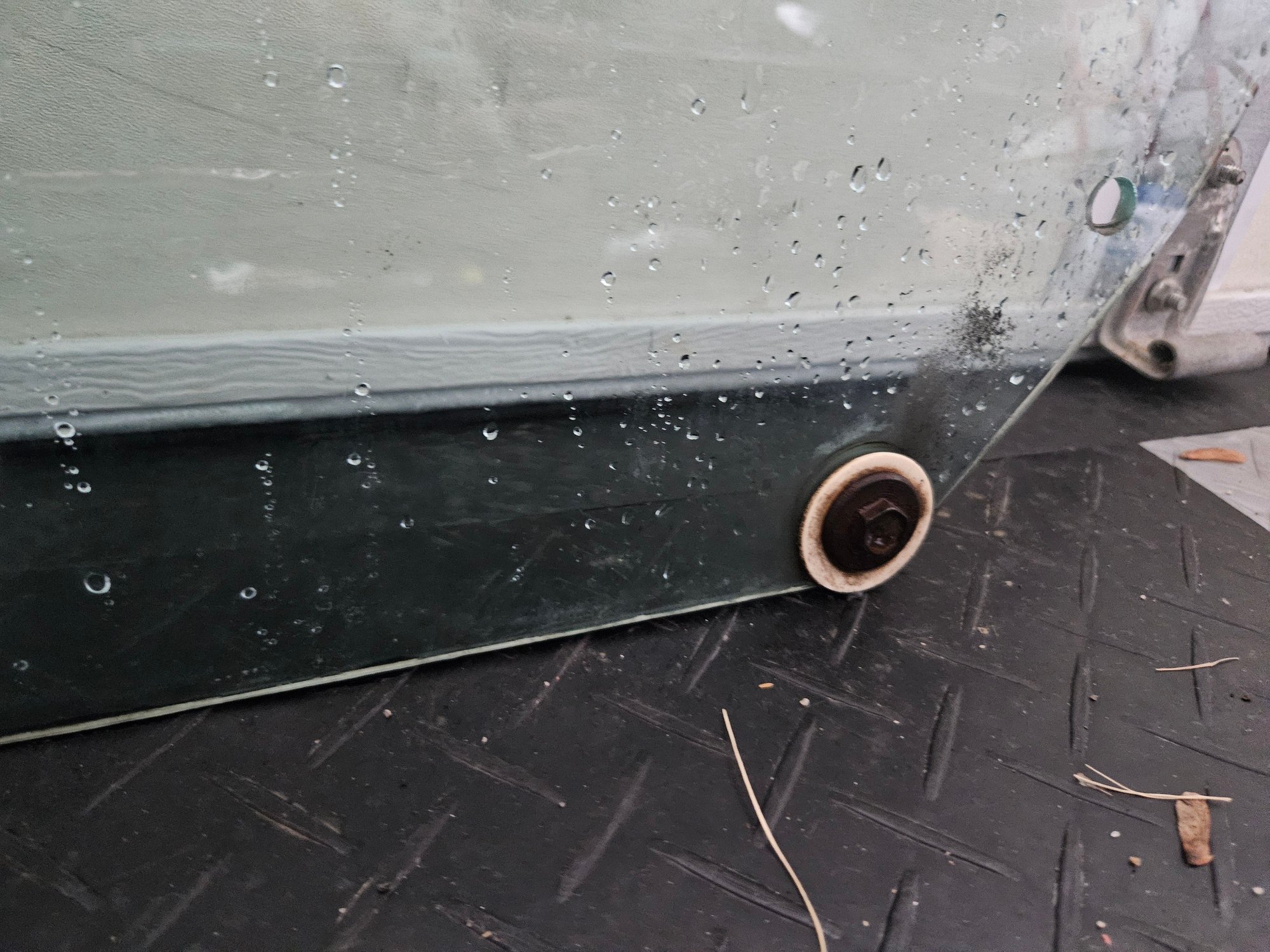 C3 Corvette Window Hardware - CorvetteForum - Chevrolet Corvette Forum ...