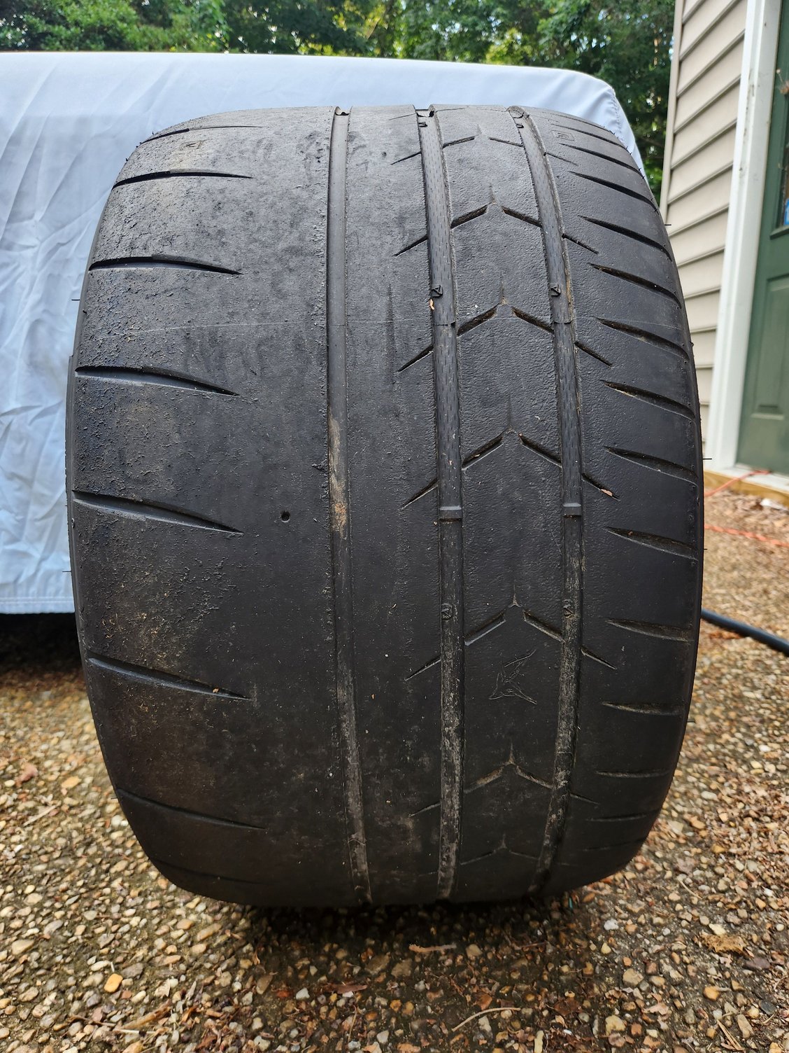 FS (For Sale) CCW C14 18x12 and 18x13 Track Wheels with Vitour P1 315/ ...