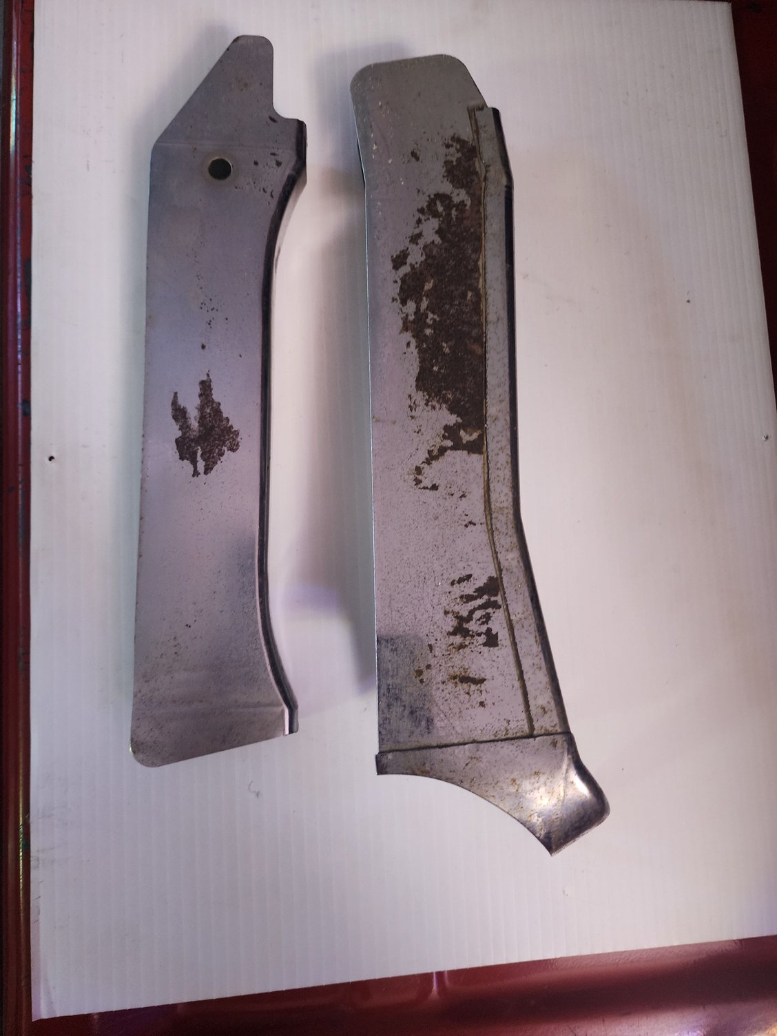 FS (For Sale) Complete ignition shielding - CorvetteForum - Chevrolet ...