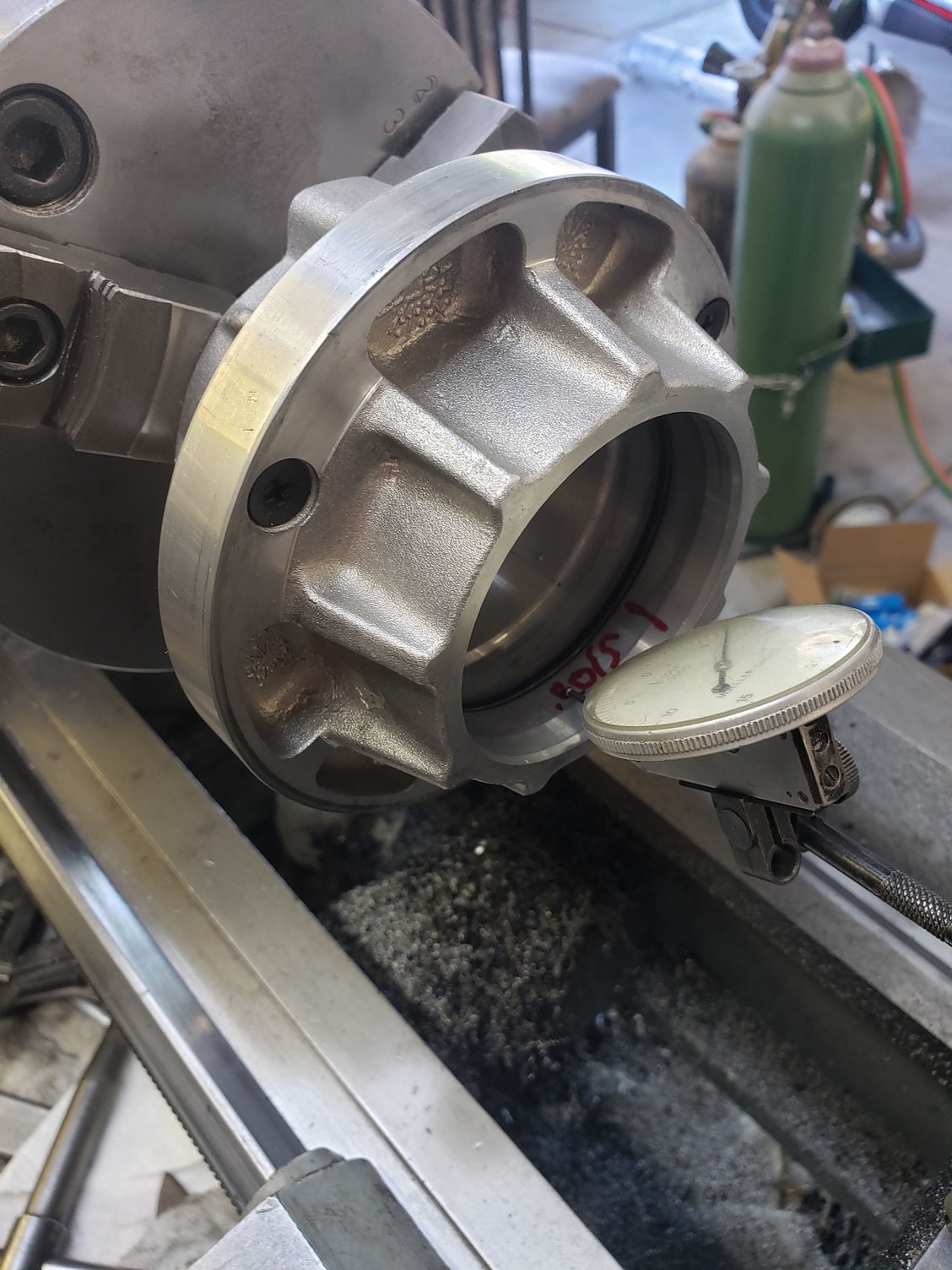 Torque Tube Root Cause Failure Analysis Part 3 & Summary ...