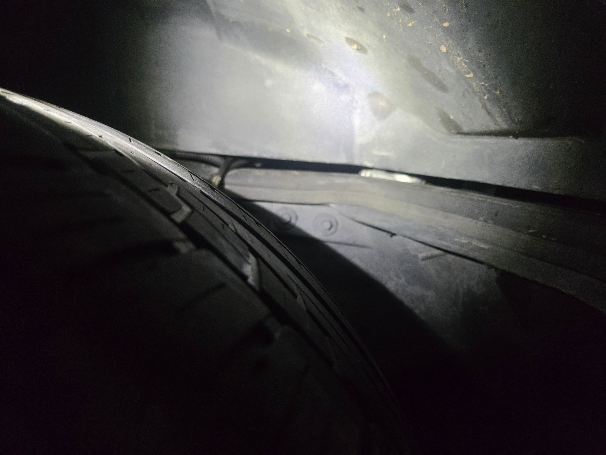 Got a Holley high ram- test fit today! - CorvetteForum - Chevrolet ...
