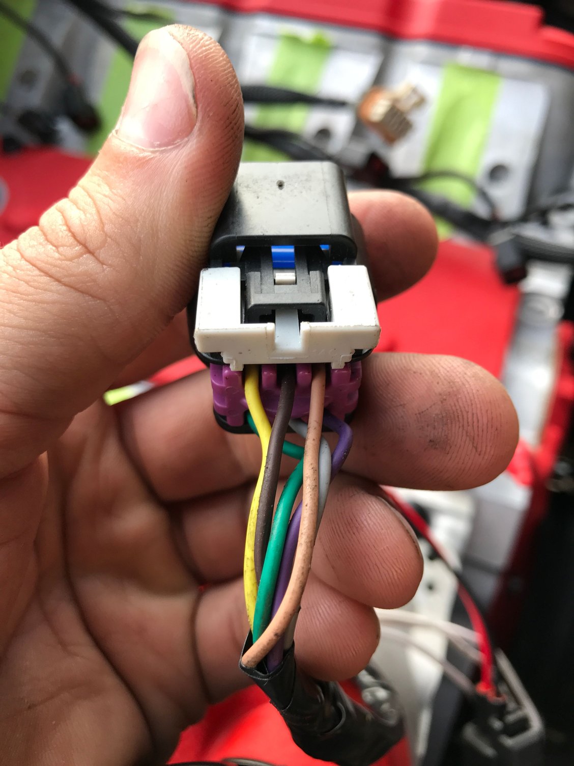 LS3 throttle body on a C5 - CorvetteForum - Chevrolet Corvette Forum ...