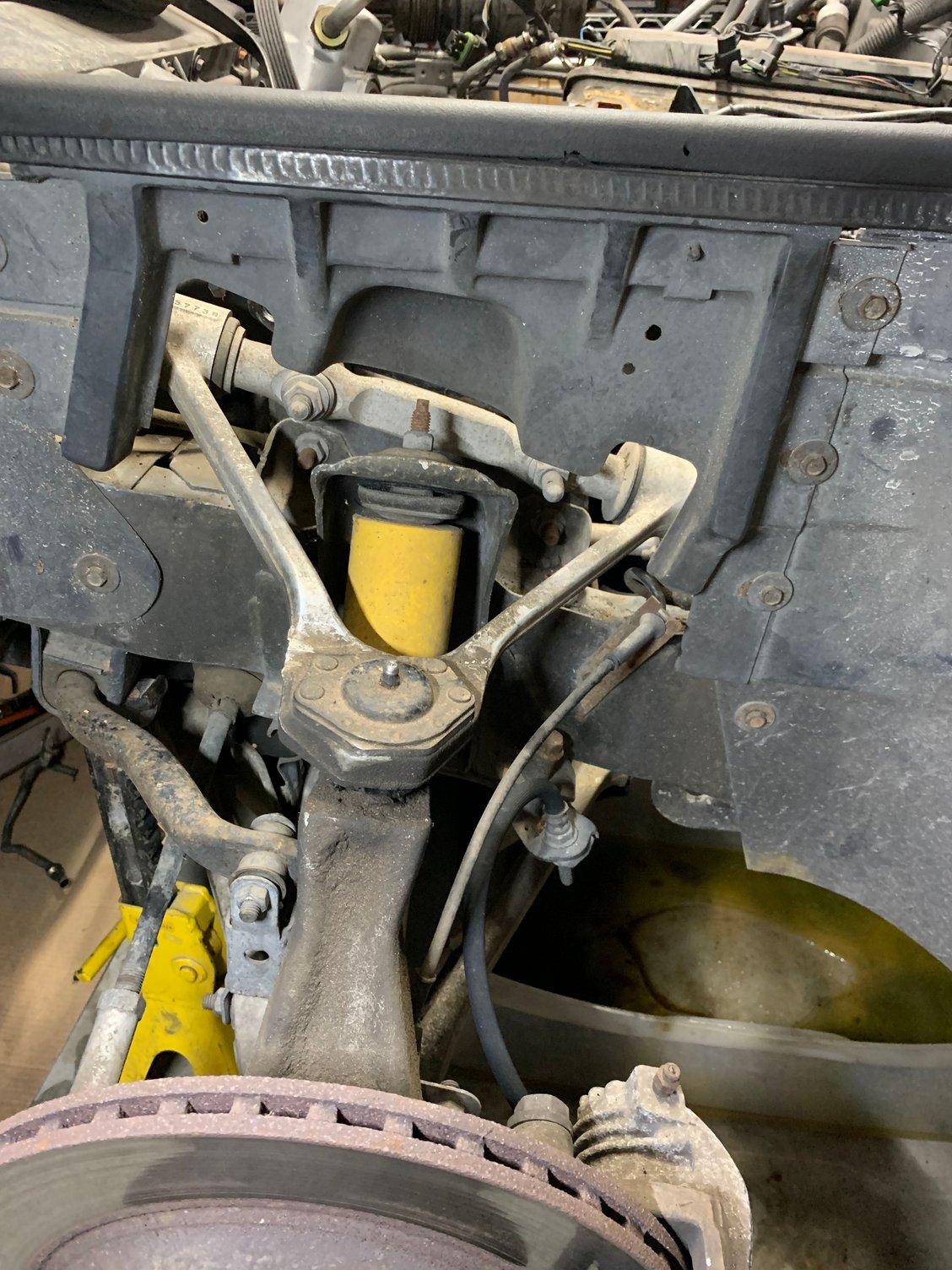 Decoding engine numbers - CorvetteForum - Chevrolet Corvette Forum ...