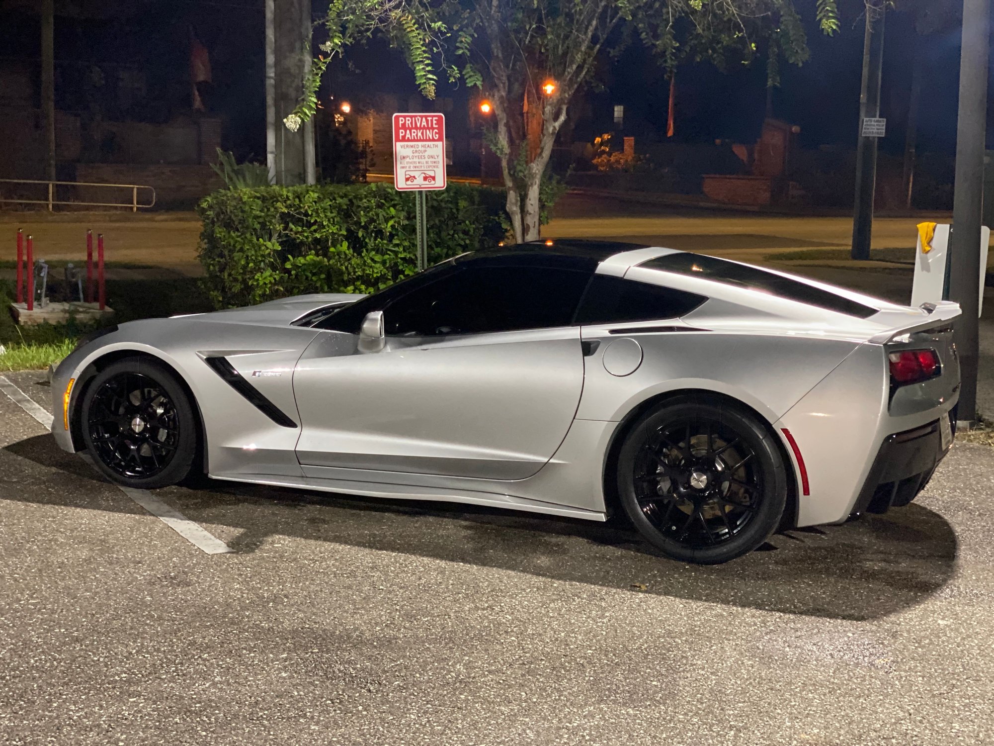FS (For Sale) 2014 3LT Built bottom end! - CorvetteForum - Chevrolet ...