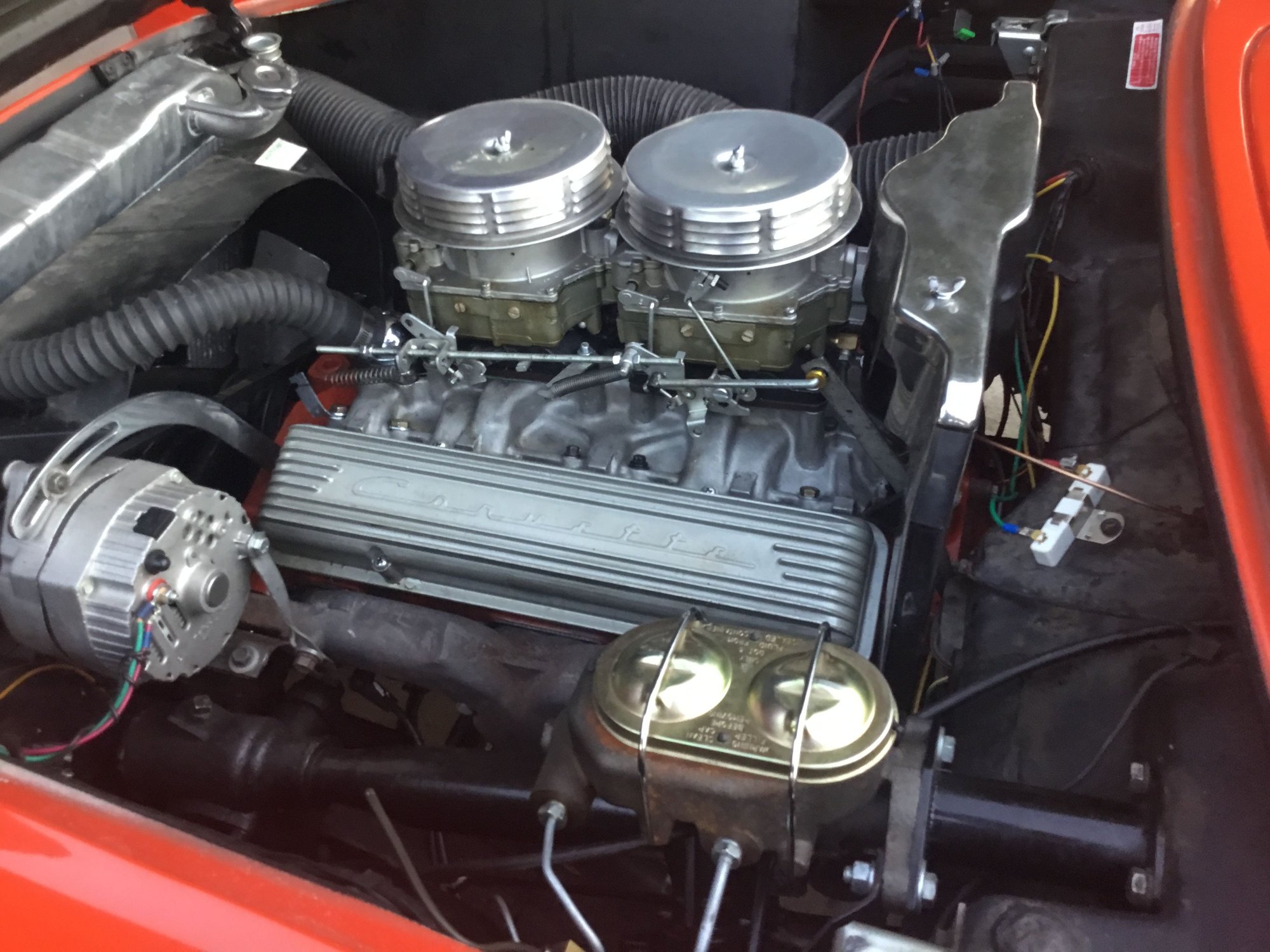 Show Me Your Engines! - Page 16 - CorvetteForum - Chevrolet Corvette ...