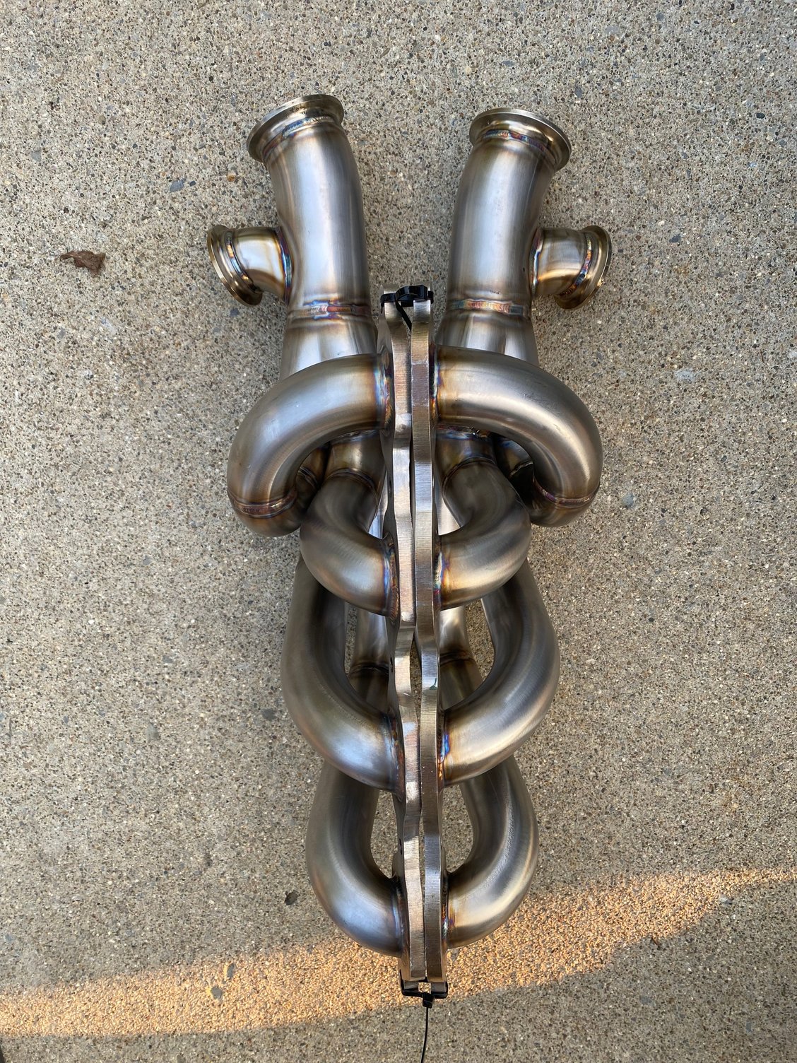 FS (For Sale) Custom C7 twin turbo kit - CorvetteForum - Chevrolet ...