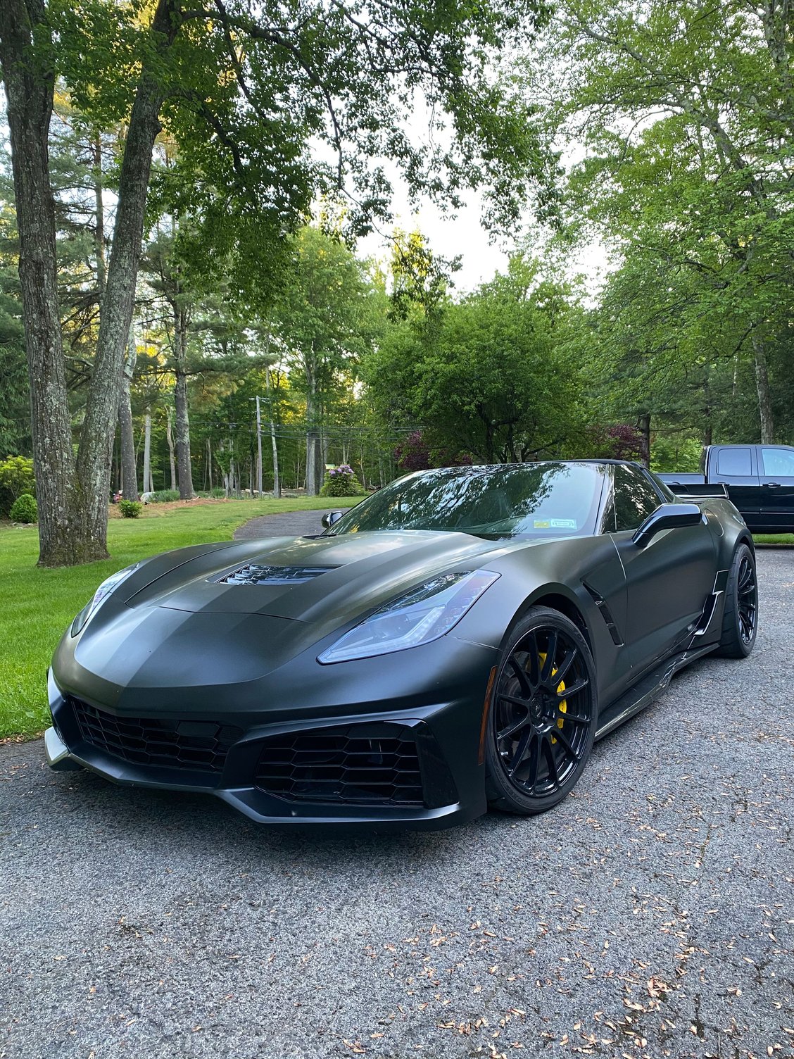 FS (For Sale) C7 2014 Corvette Z51 (3LT) for sale - 800WHP ...