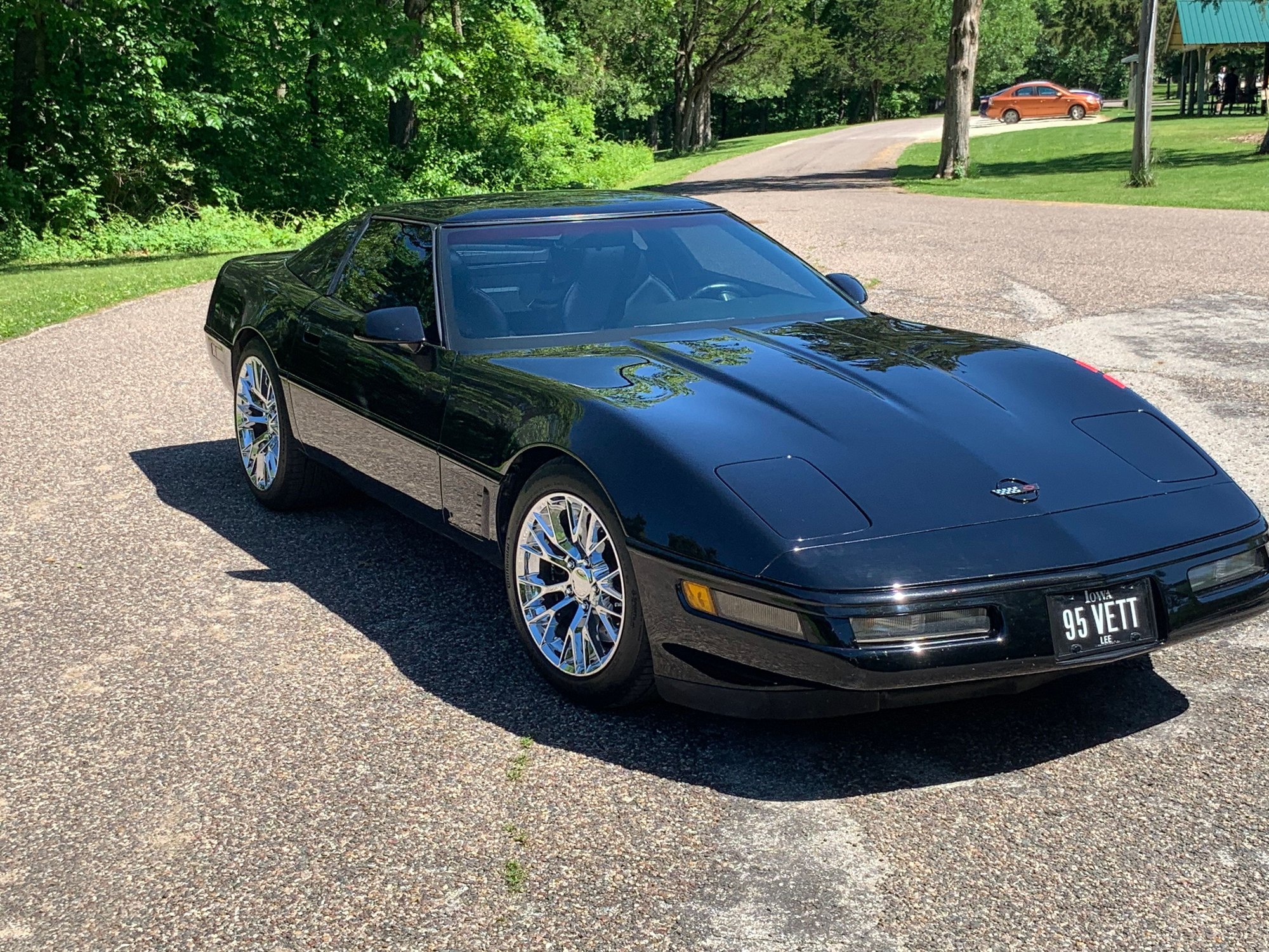 Nicest C4 Color? - Page 4 - CorvetteForum - Chevrolet Corvette Forum ...