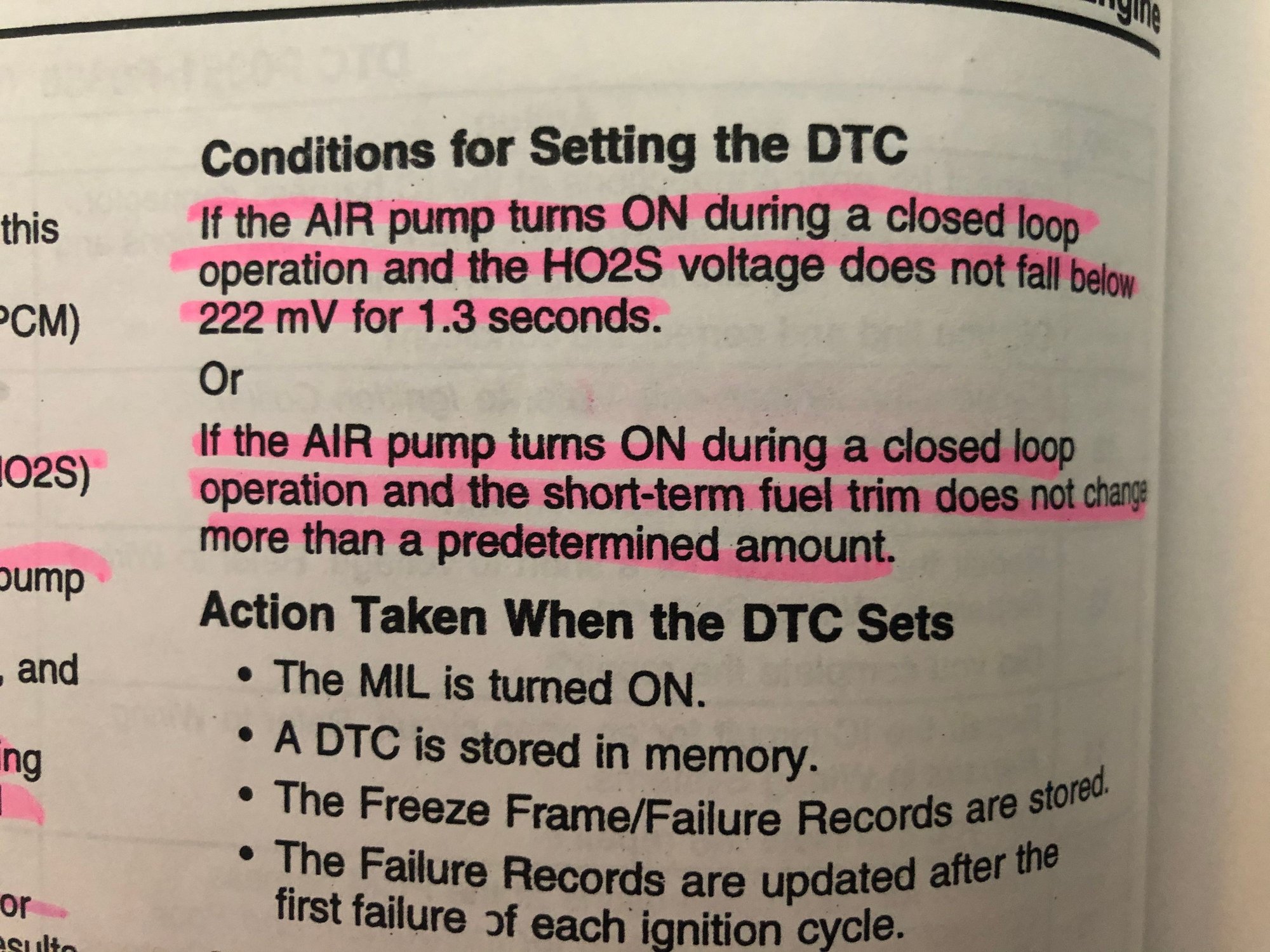 AIR P0410 code, brain teaser - CorvetteForum - Chevrolet Corvette Forum ...