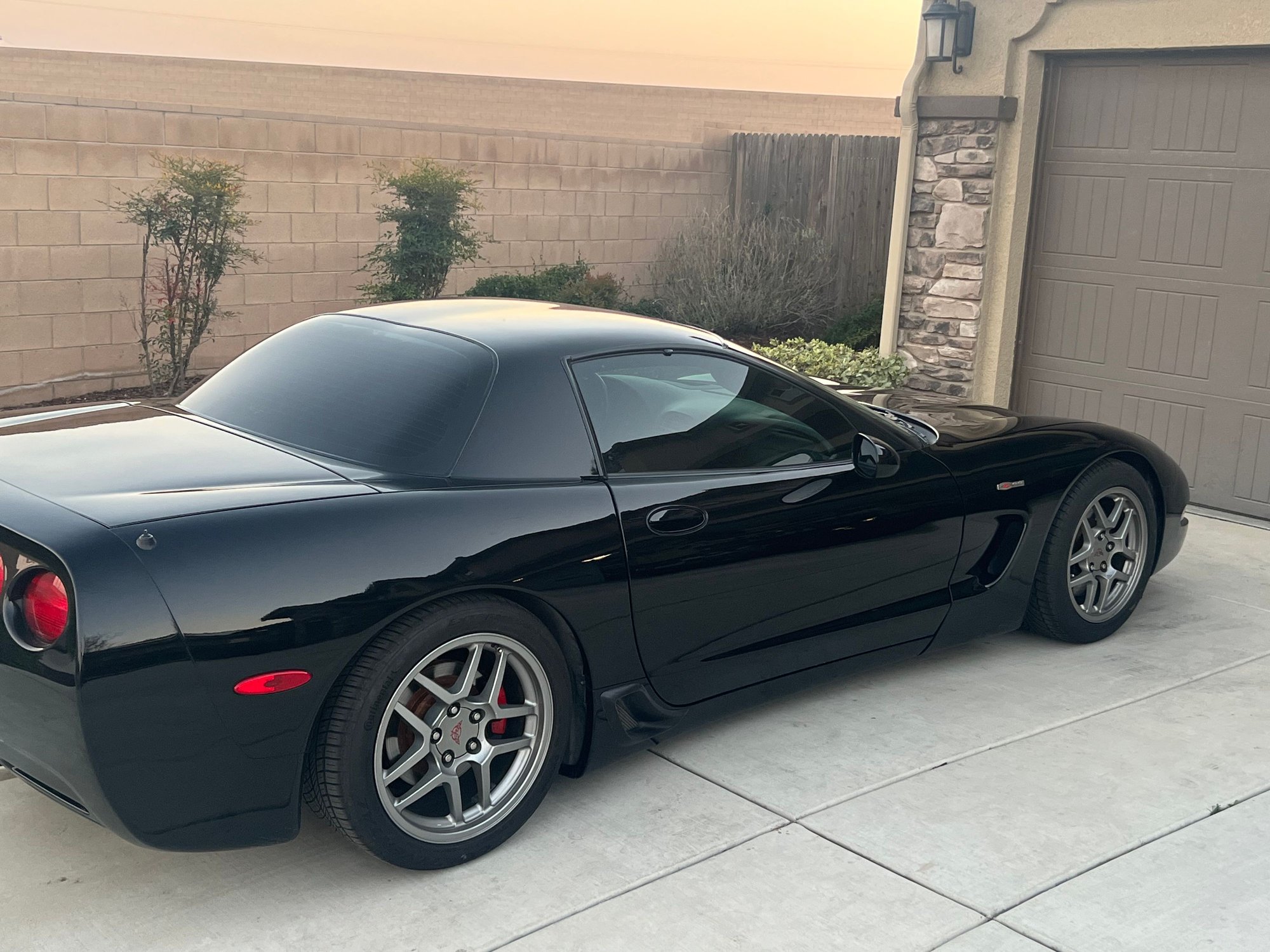 FS (For Sale) (SOLD) 2004 Z06 corvette 6.2L LS3, stage 3 cam ...