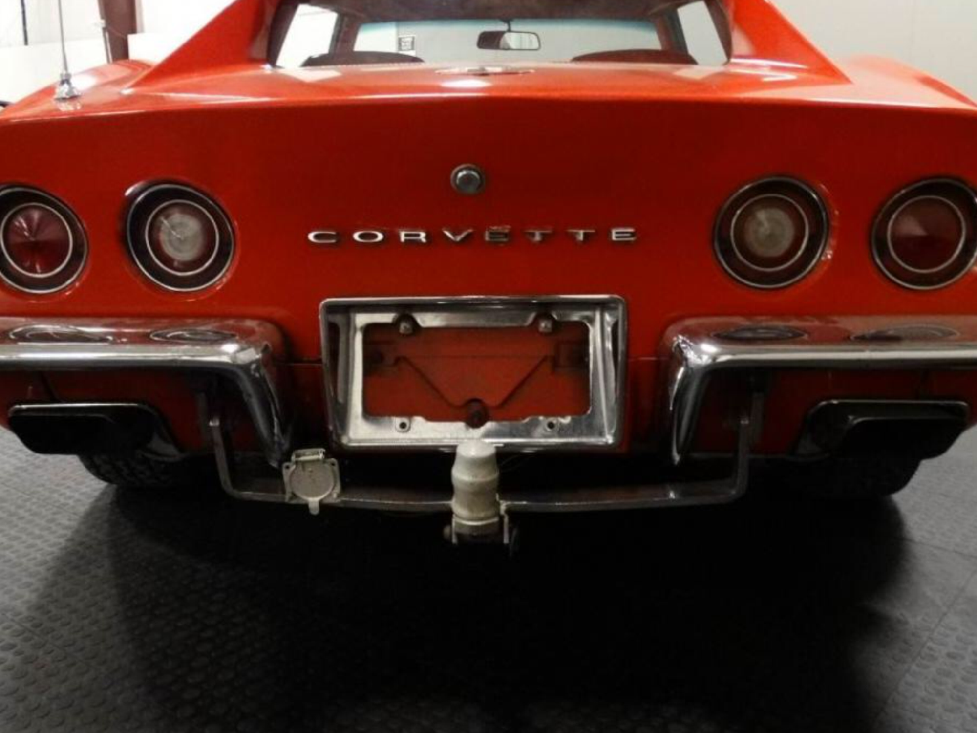 camper trailer - CorvetteForum - Chevrolet Corvette Forum Discussion